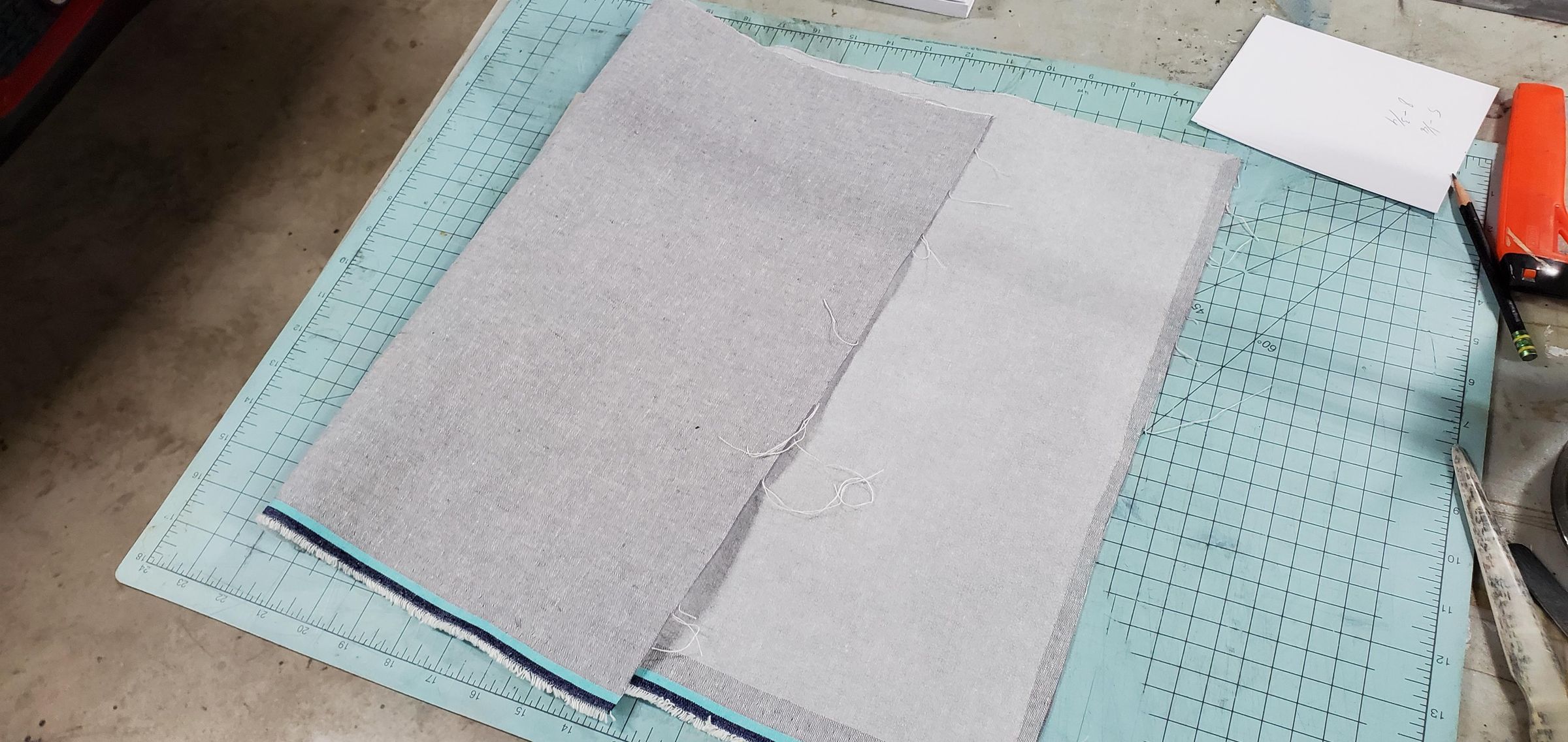 No Sew Book Binding - Easier Way to Make a Sketch Book? : 21 Steps ...