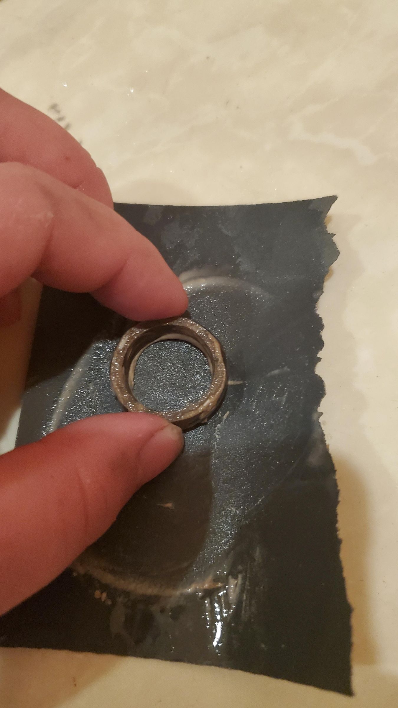 Carboard Rings : 10 Steps (with Pictures) - Instructables