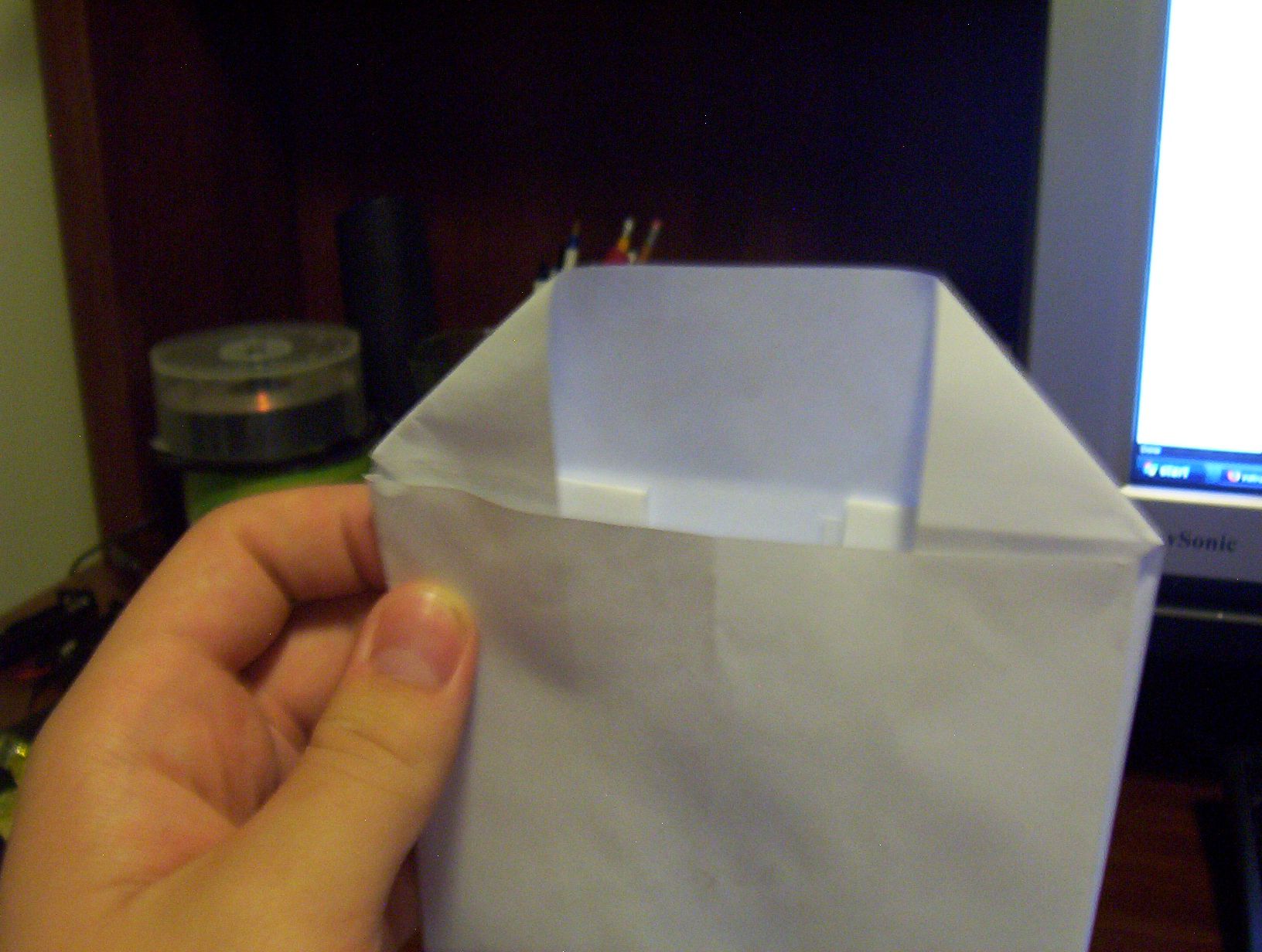 Paper CD Sleeves, Easy and They Really Work! : 3 Steps - Instructables
