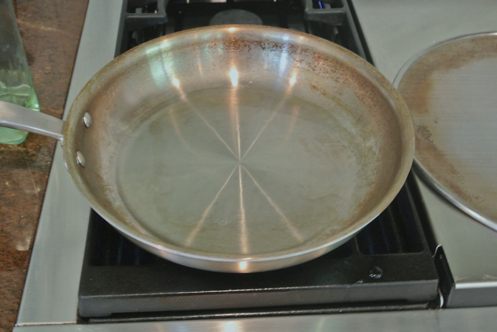 Cooking 101: How to Perfectly Pan-Sear Meat With a Pan Sauce : 9 Steps ...