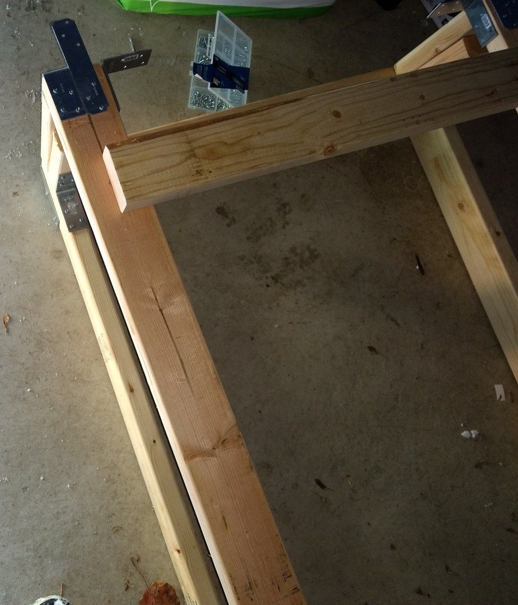 Building a Solar Panel Stand : 4 Steps (with Pictures) - Instructables