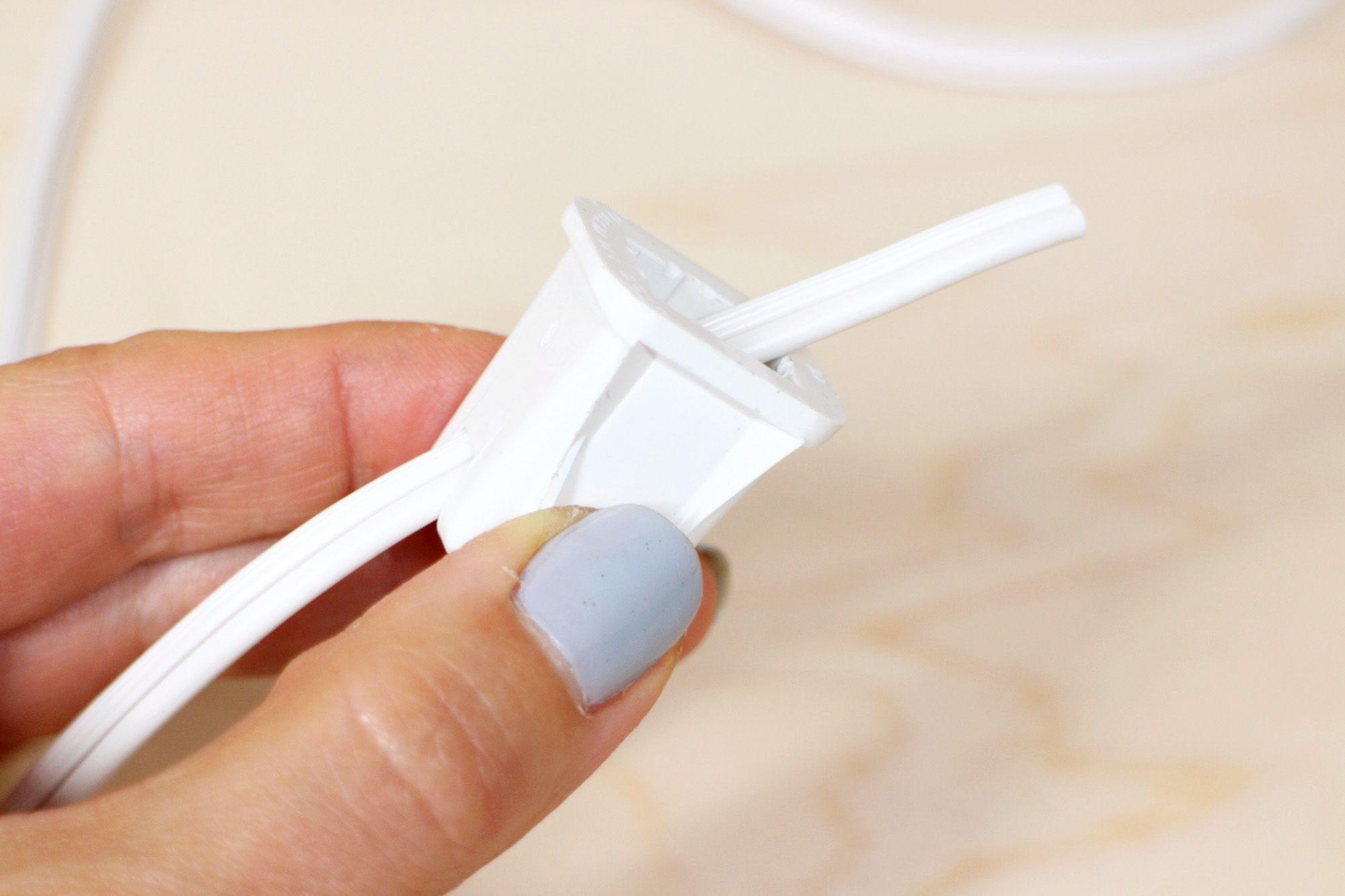 Wiring Plugs : 6 Steps - Instructables