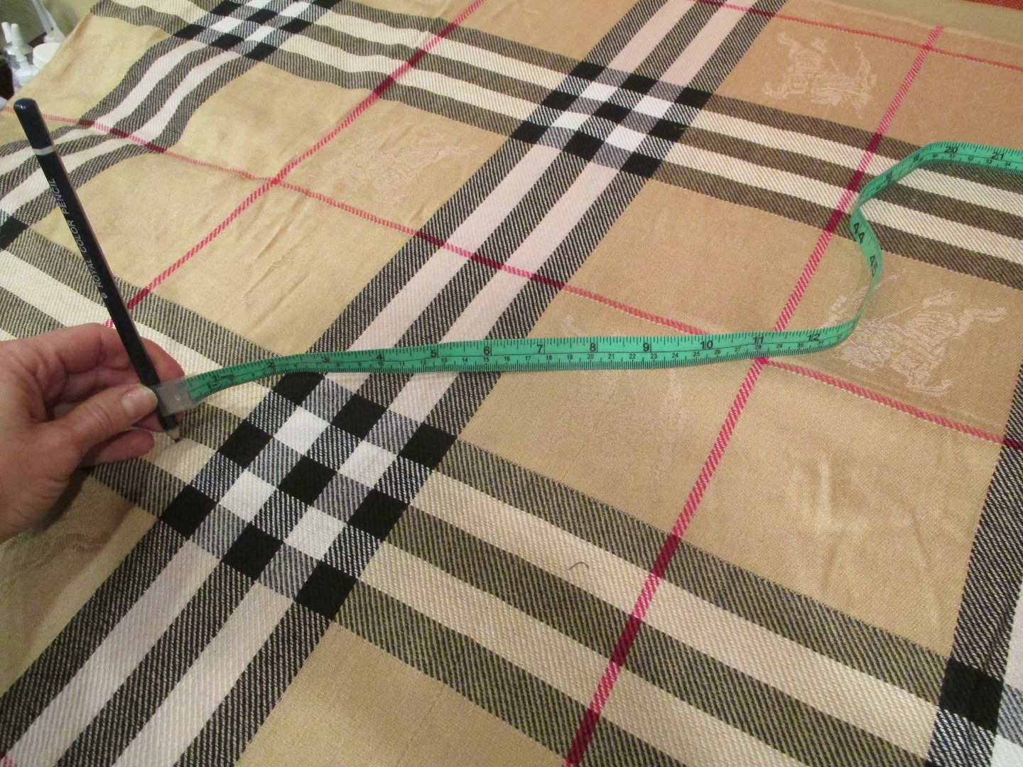 How to Make a Fancy Chef Hat : 7 Steps - Instructables