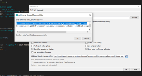 How To Send And Receive Whatsapp Messages From Esp8266 Arduino Ide 11 Steps Instructables
