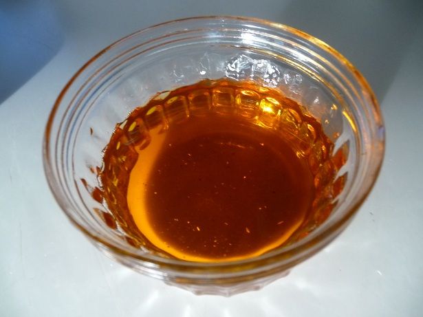 How to Make Red Hot Chili Oil - Instructables
