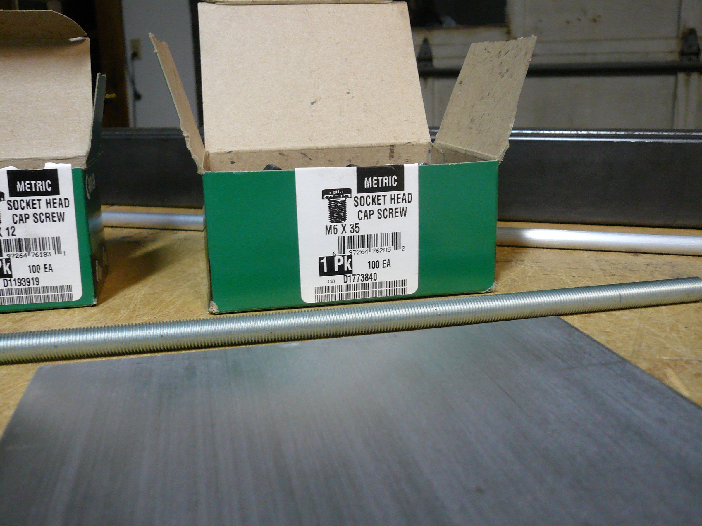 DIY CNC Router : 30 Steps - Instructables