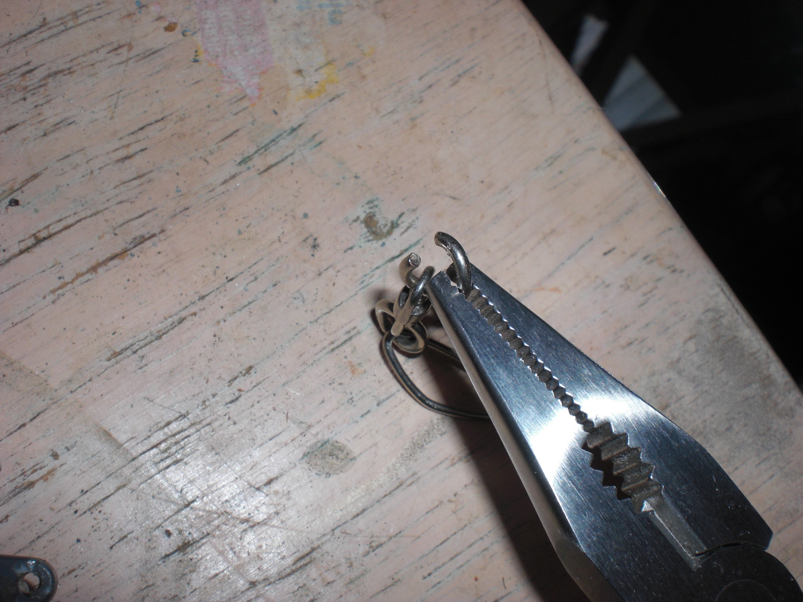 Make a Mace Halloween Prop Display : 6 Steps - Instructables