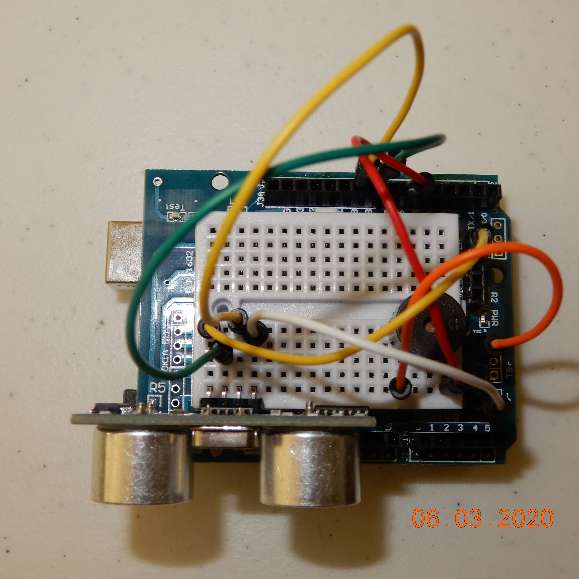 COVID-19 Visitor Counter : 3 Steps - Instructables