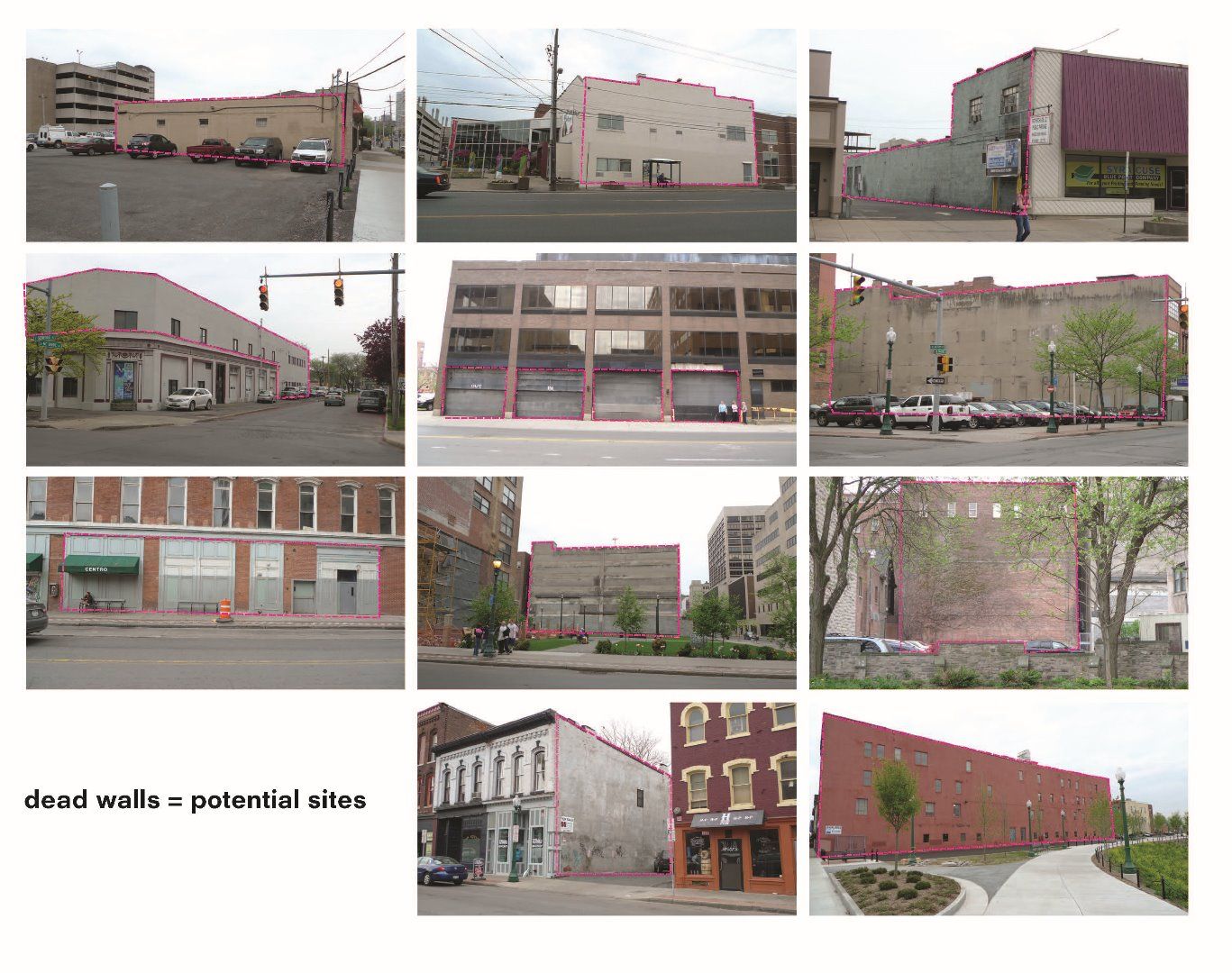 S.Alt City: QR Code Interactive Mural : 10 Steps (with Pictures ...