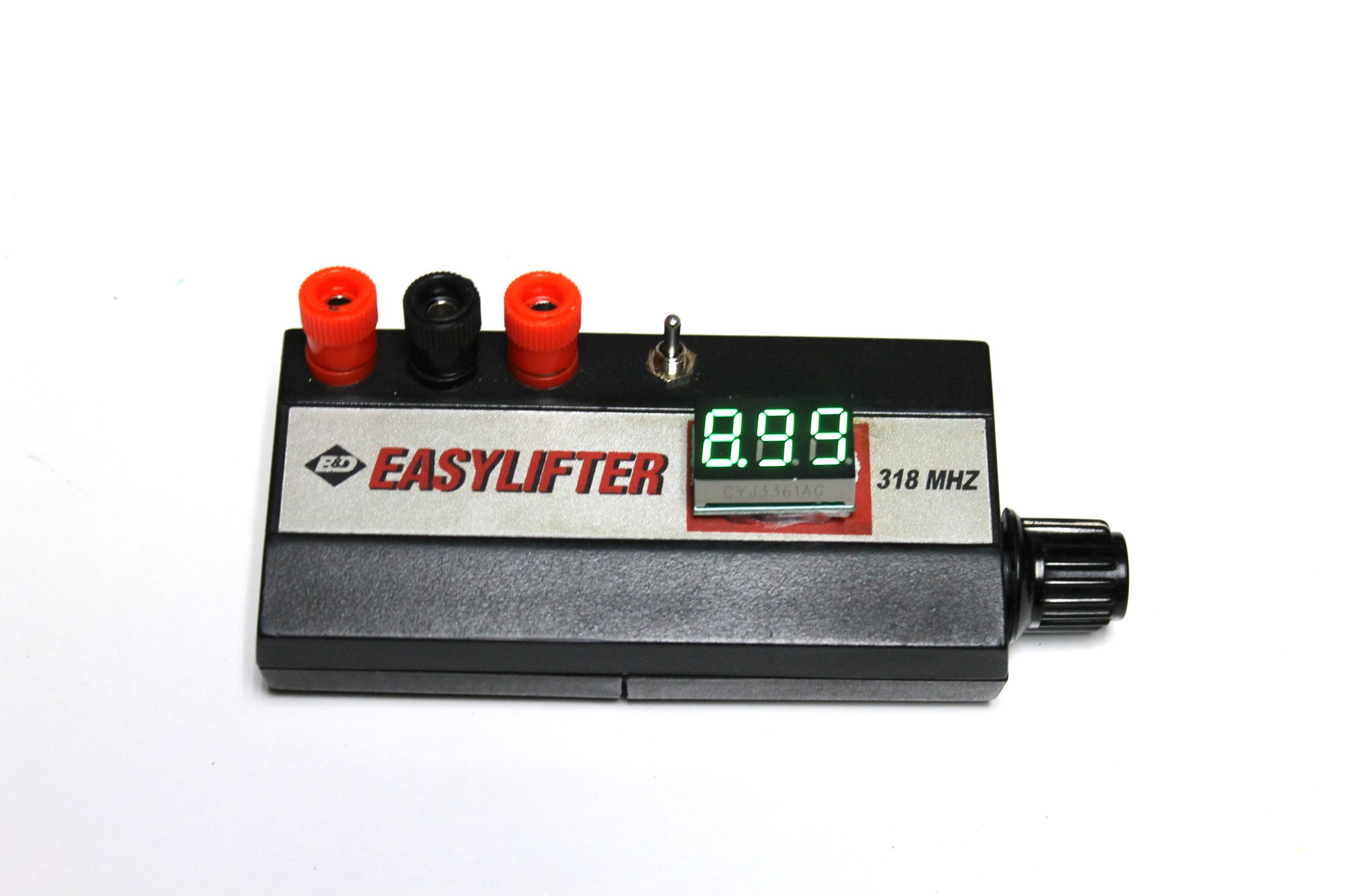 Negative Voltage Supply : 10 Steps (with Pictures) - Instructables