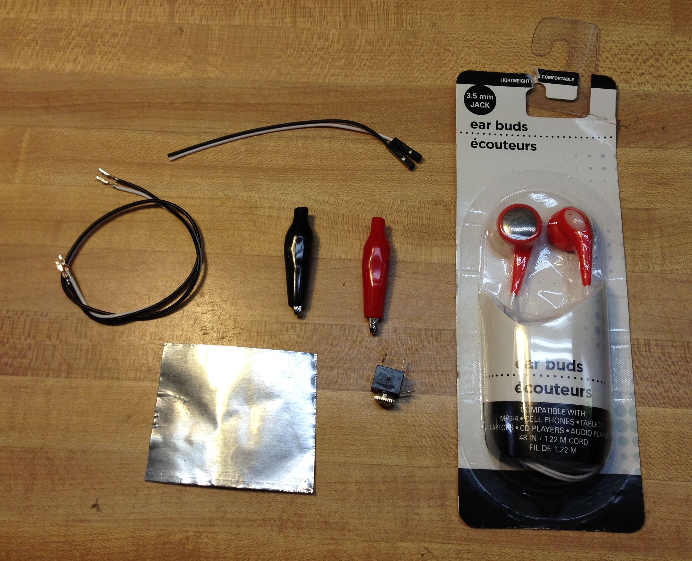 Easy Z-Probe for Your CNC Router : 12 Steps (with Pictures) - Instructables