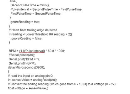 Breadboard ECG : 9 Steps - Instructables
