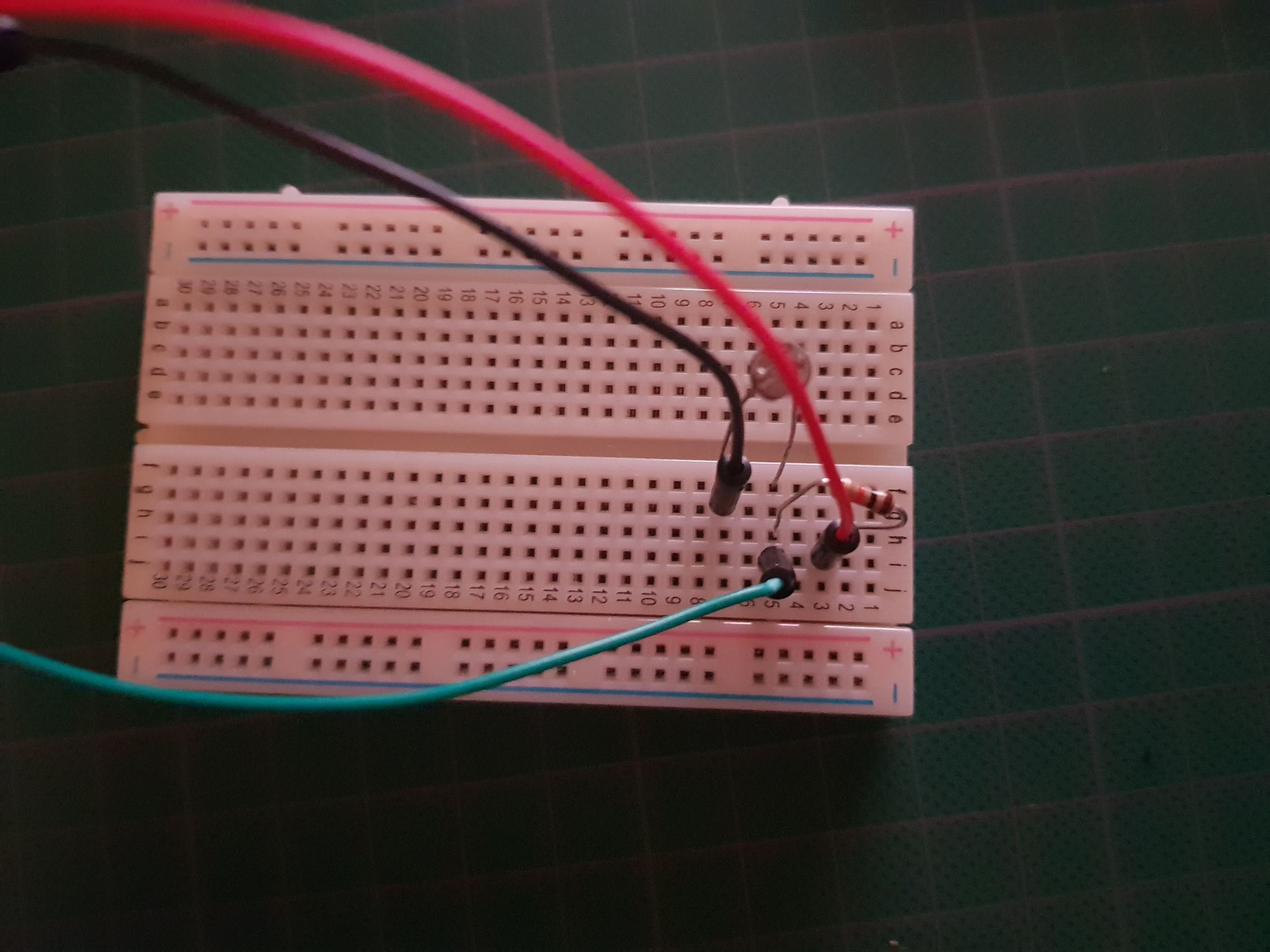 Arduino Shades (English) : 7 Steps (with Pictures) - Instructables