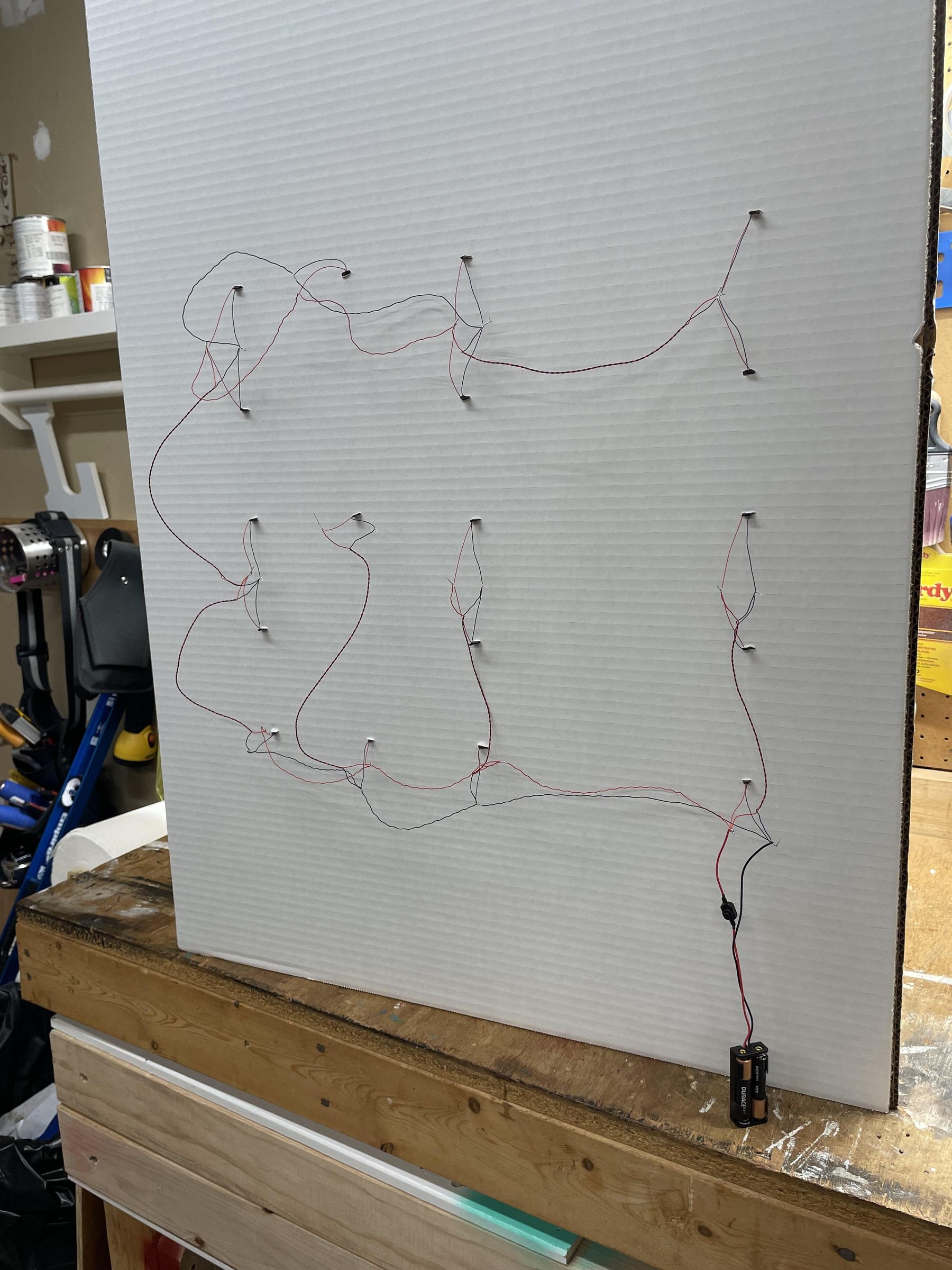 Milestone Birthday Gift Randomizer : 9 Steps - Instructables