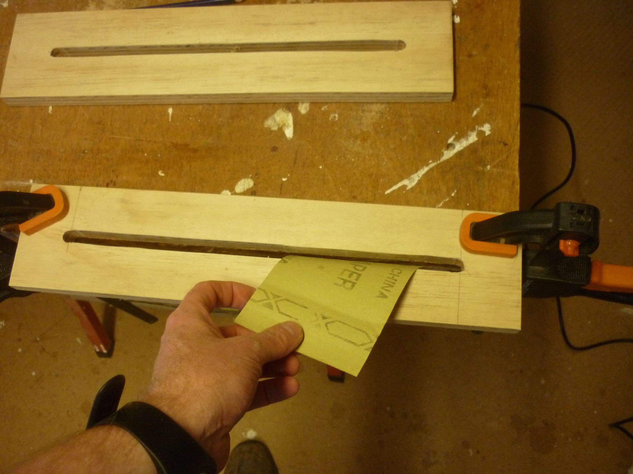 Circular Saw Cutting Guides : 9 Steps (with Pictures) - Instructables
