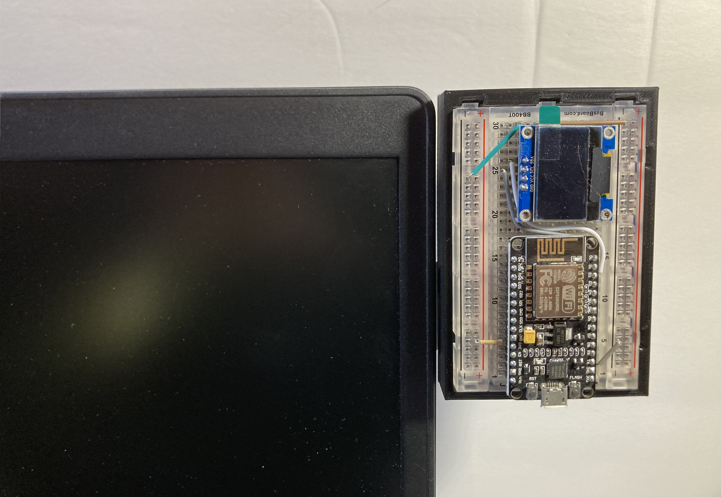 Lap Lab Mini: Portable Electronics Workstation : 5 Steps (with Pictures ...