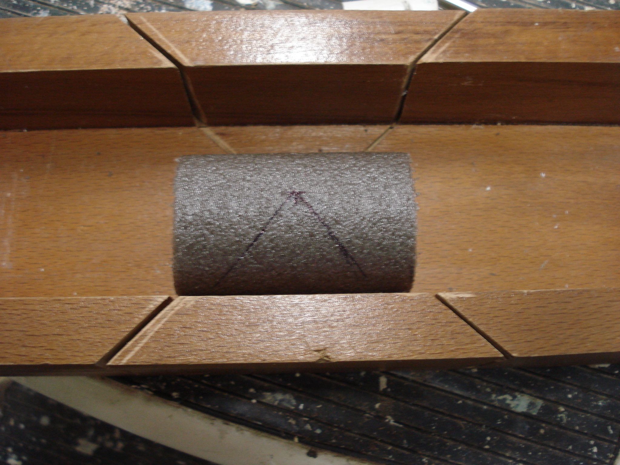 How to Make a PVC Guitar Stand : 6 Steps - Instructables