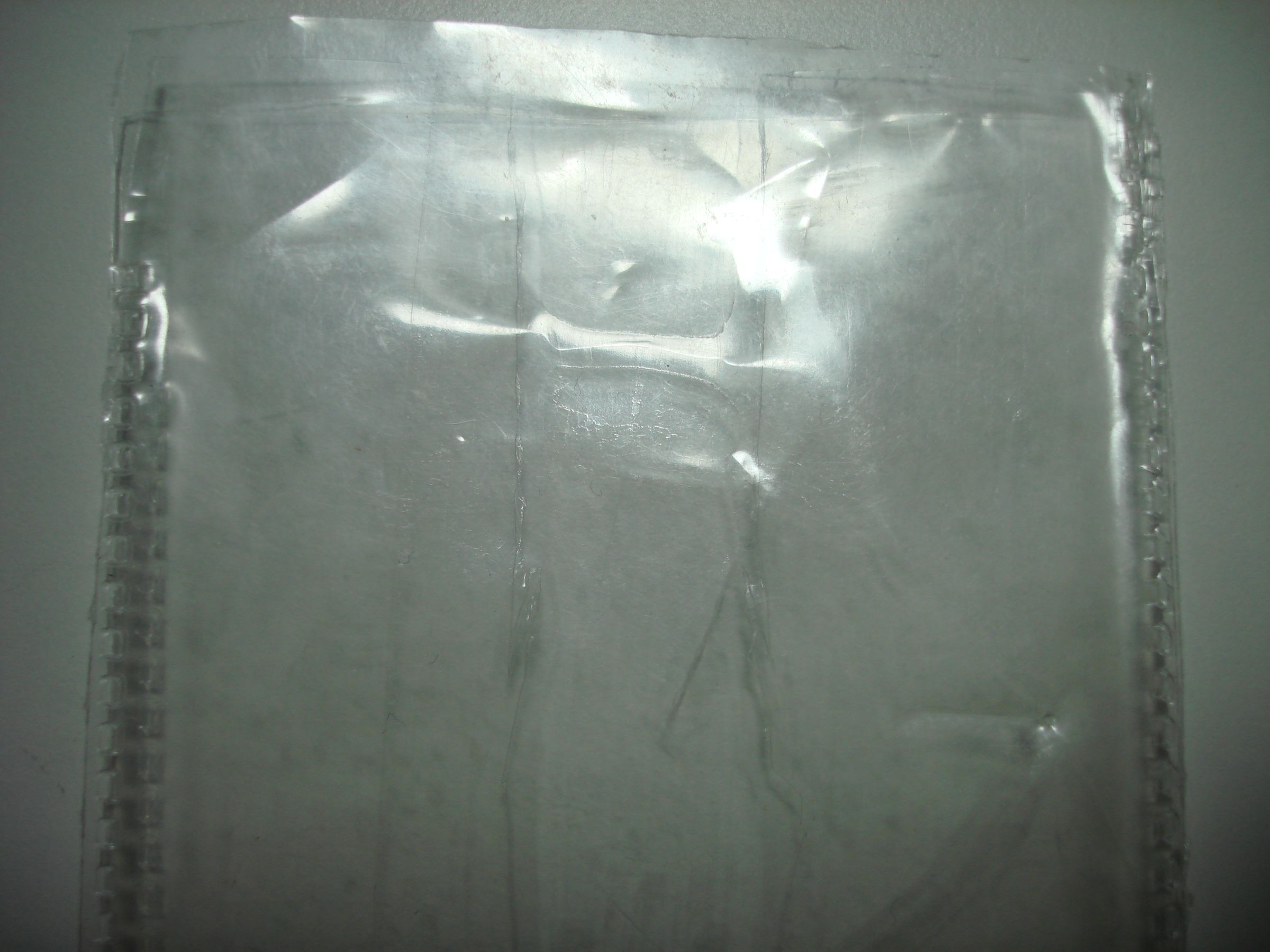 See-Through Money Pocket : 4 Steps - Instructables