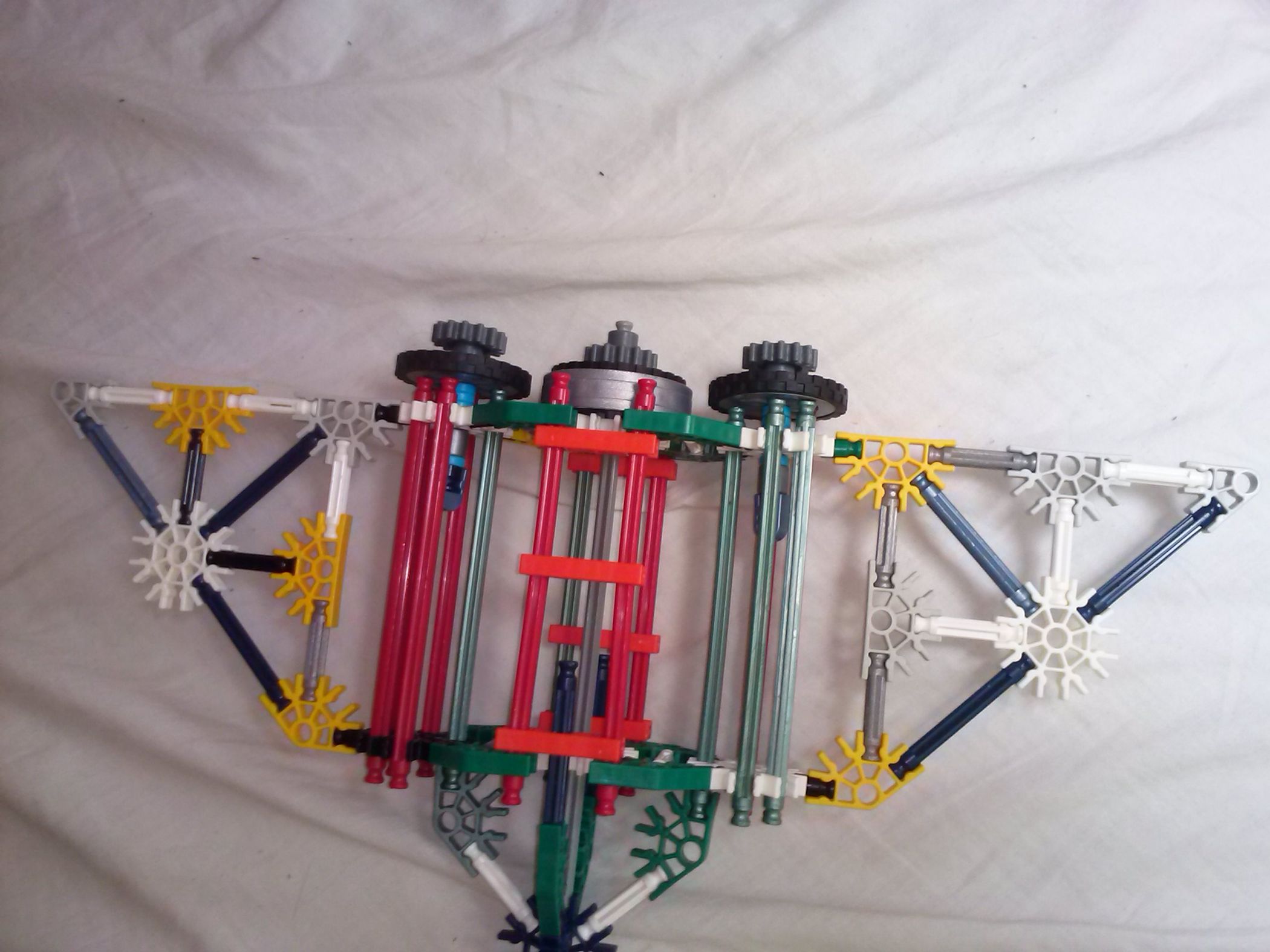 The Fichter Flichter - Instructables