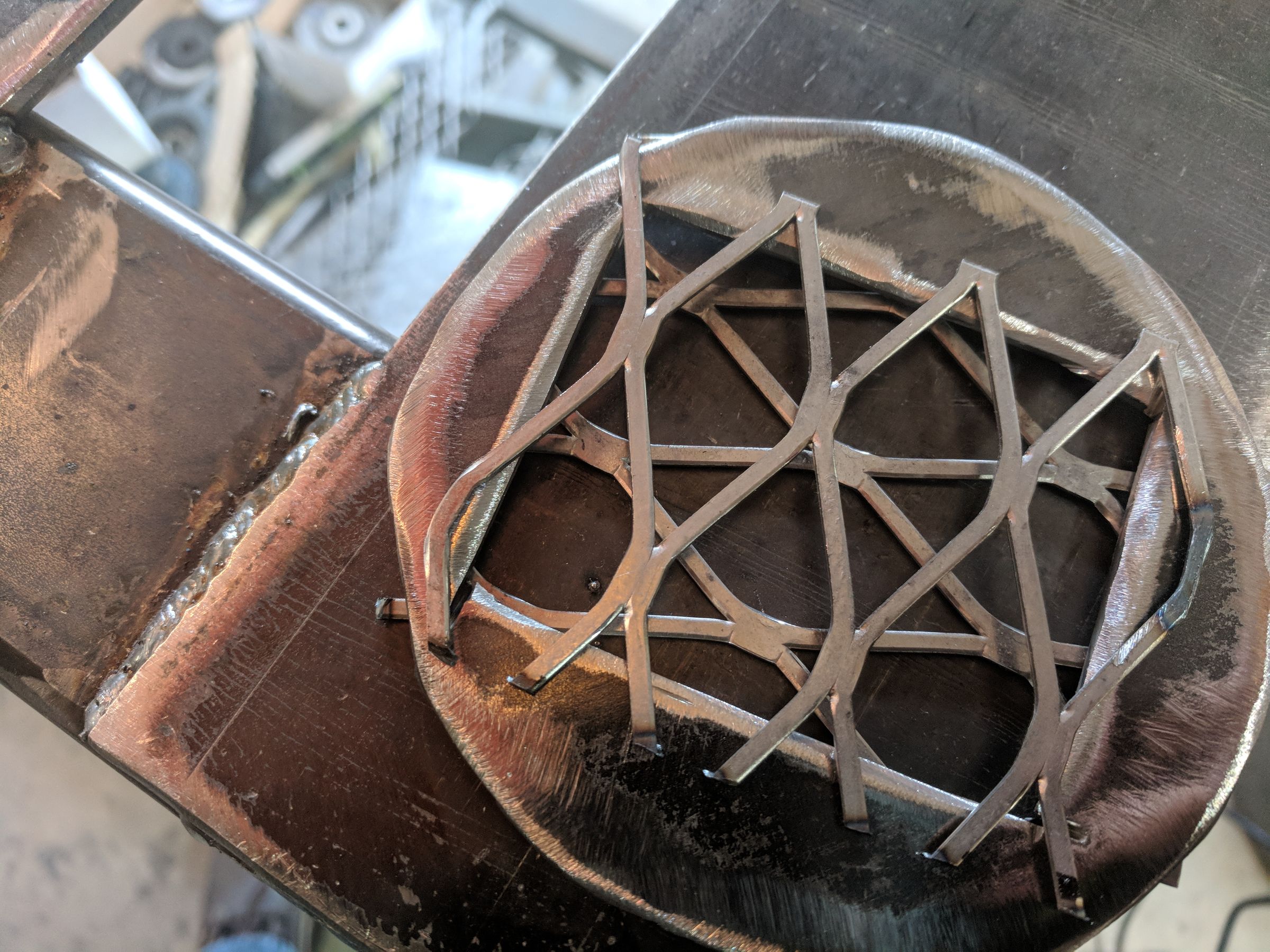 Rocket Stove V3 : 6 Steps (with Pictures) - Instructables