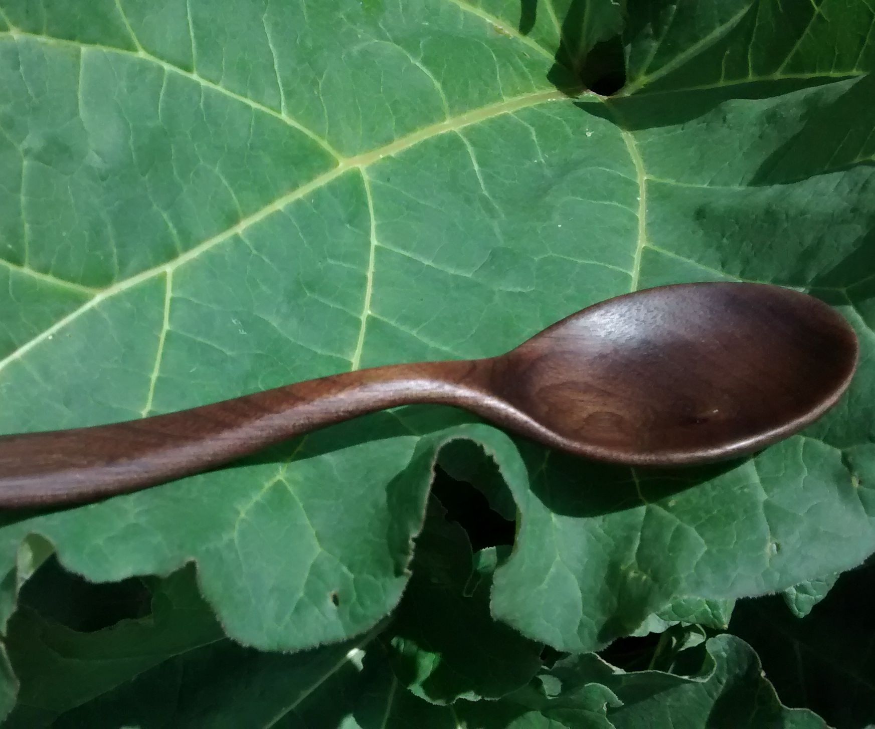 Custom Wooden Spoon : 6 Steps (with Pictures) - Instructables