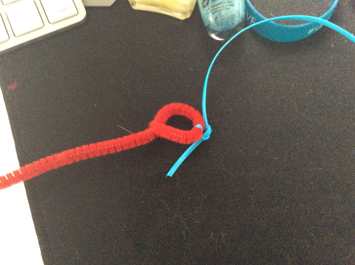 Pipe Cleaner Toy : 8 Steps - Instructables