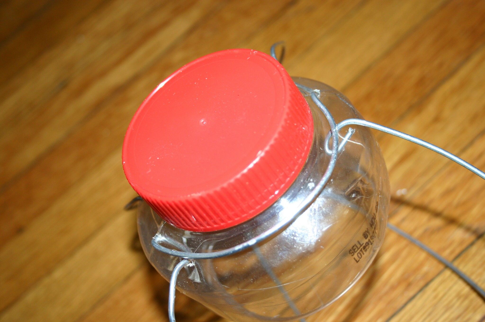 UPCYCLED PIGGY BANK : 4 Steps - Instructables