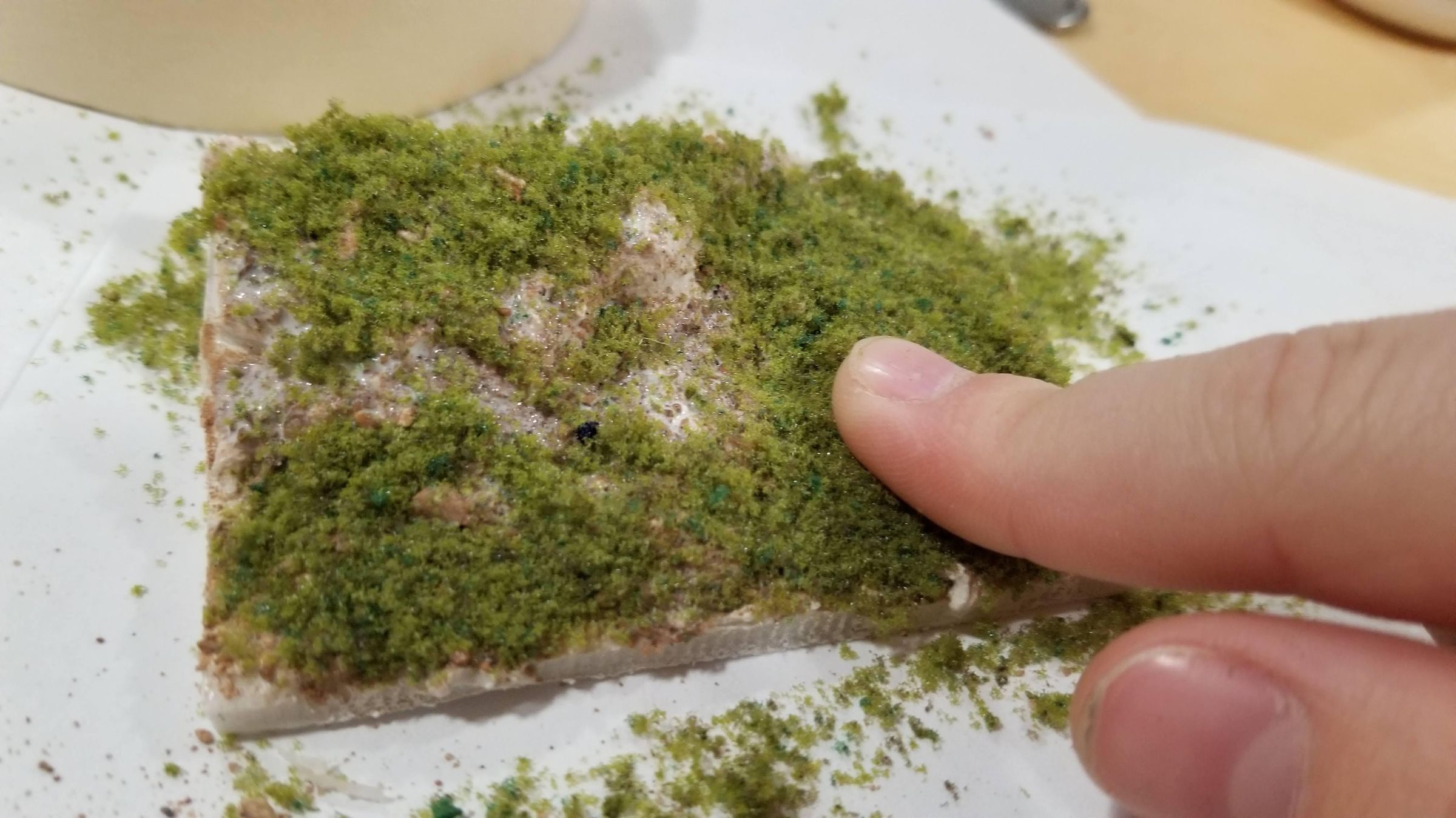 Miniature Landscapes: a Beginners Guide : 6 Steps (with Pictures ...