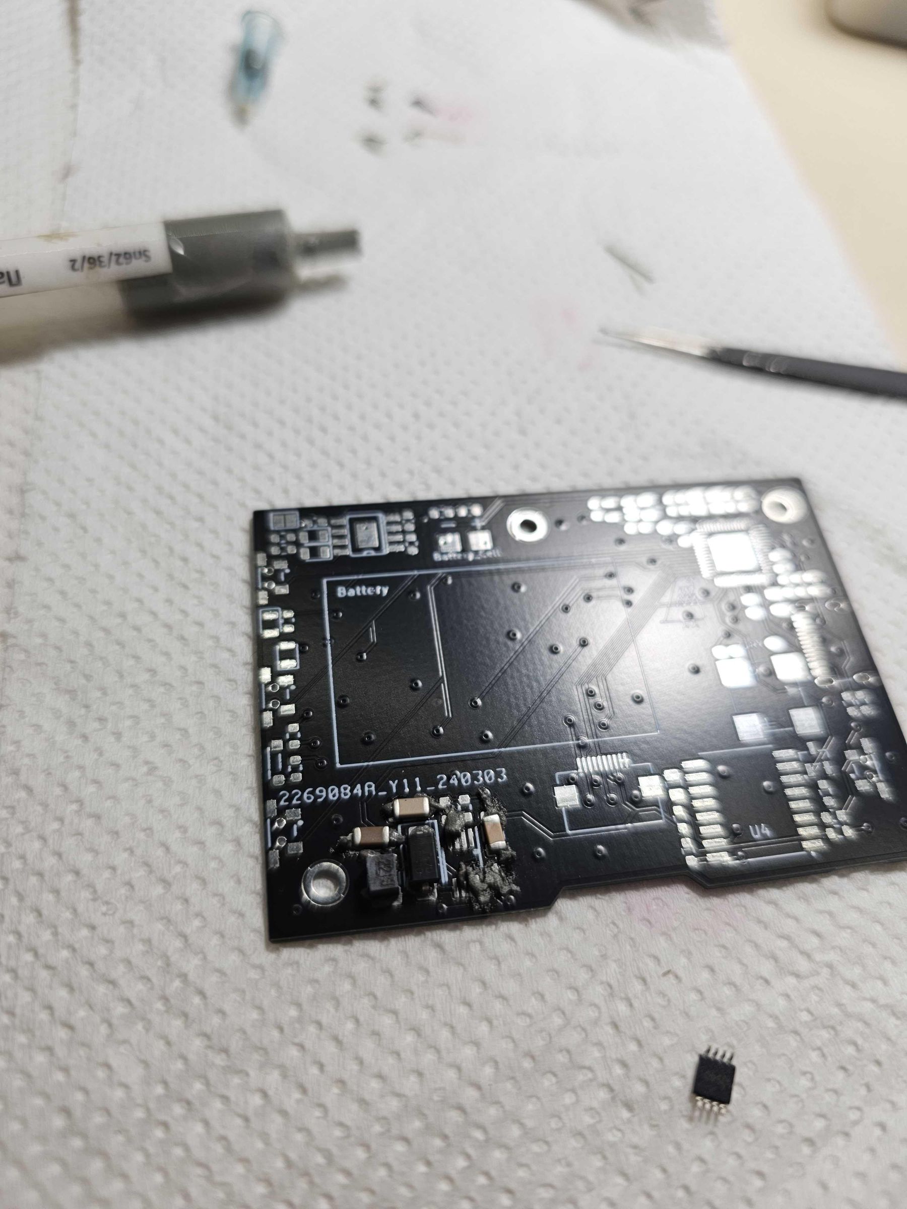 DIY ESP32 Wearable: DRM Watch 3 (Suitable for Daily Use) : 12 Steps (with Pictures) - Instructables