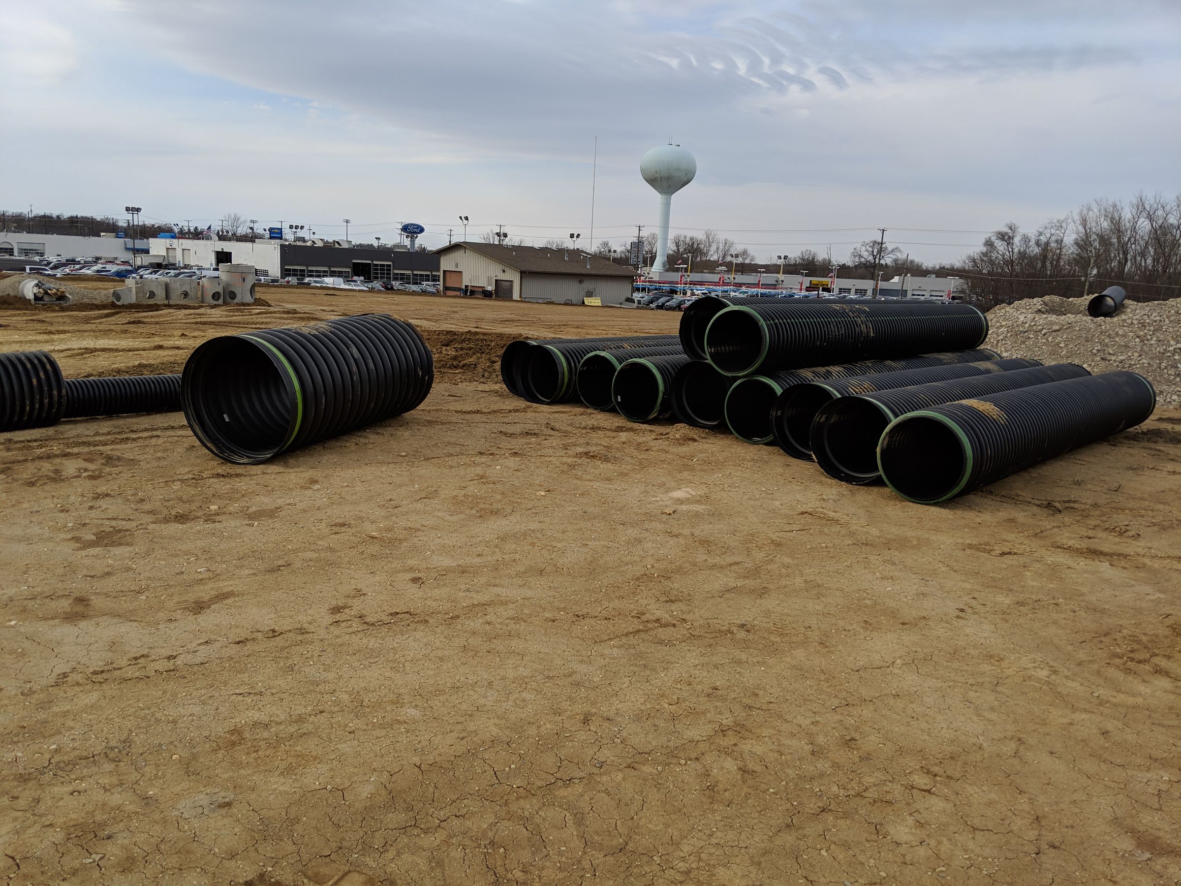 Pipe Scrap Turned Into Kids Enjoyment : 3 Steps - Instructables