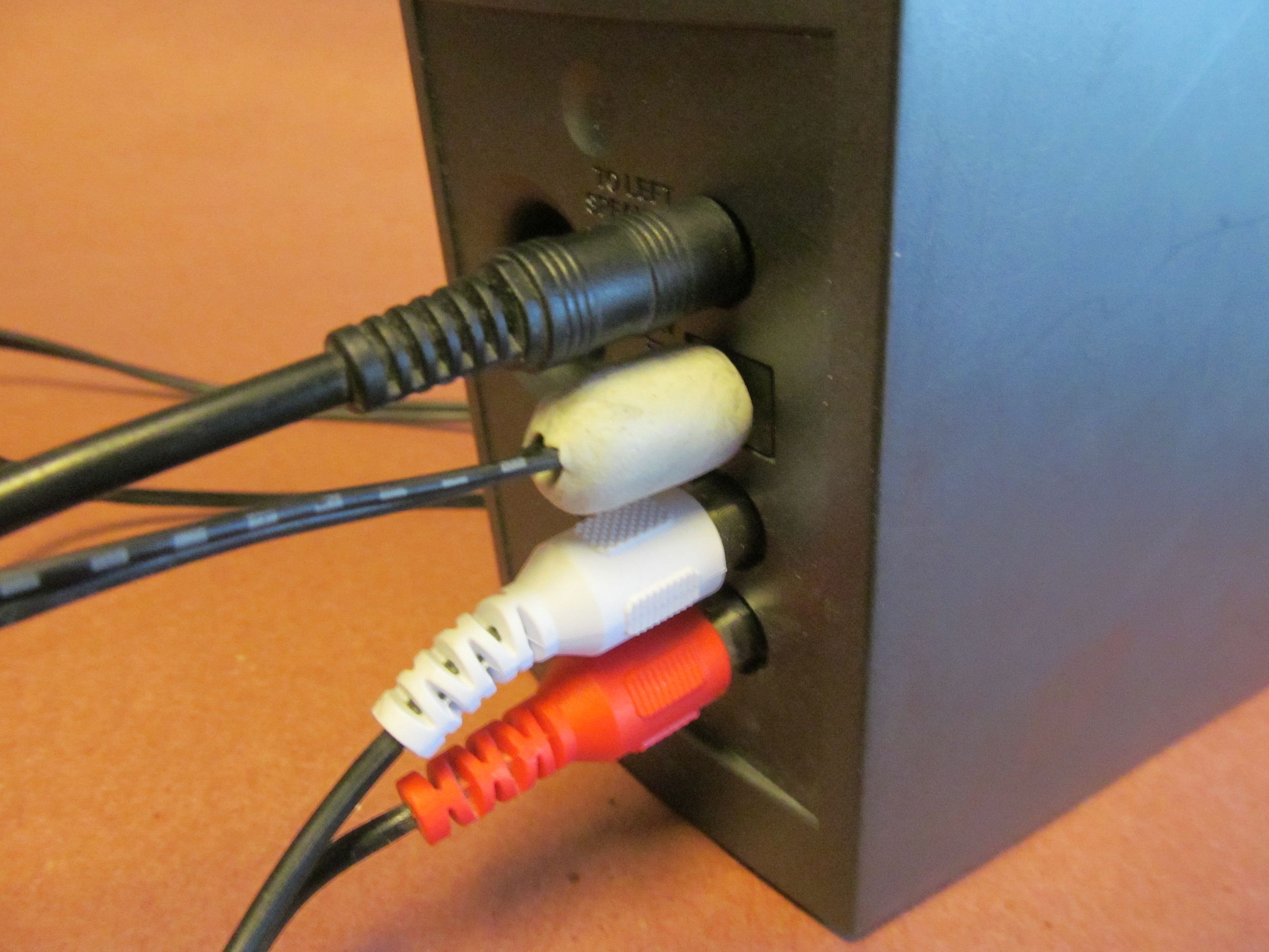 Emergency AC Adapter Cord Fix. : 6 Steps (with Pictures) - Instructables