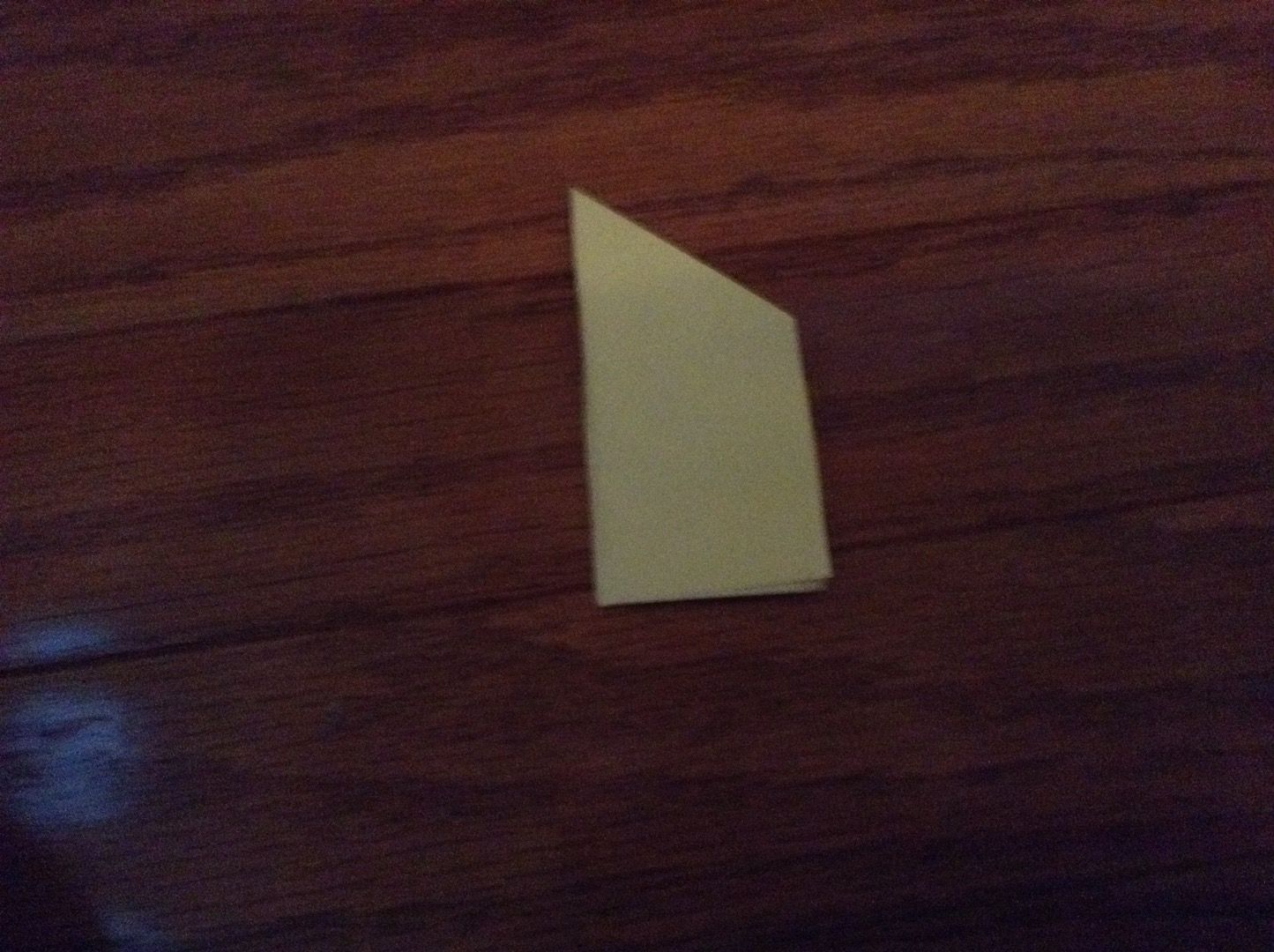 How to Make a Small Paper Plane : 6 Steps - Instructables
