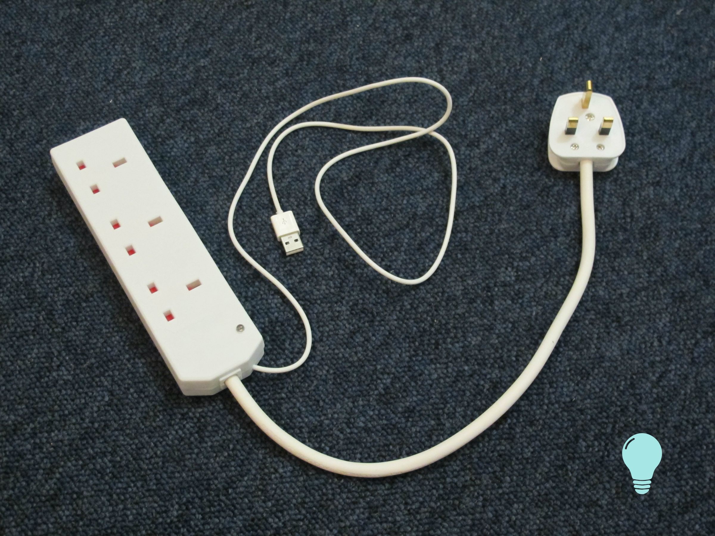 Sustainable Automatic Power Supply & Sockets Shutoff : 12 Steps (with ...