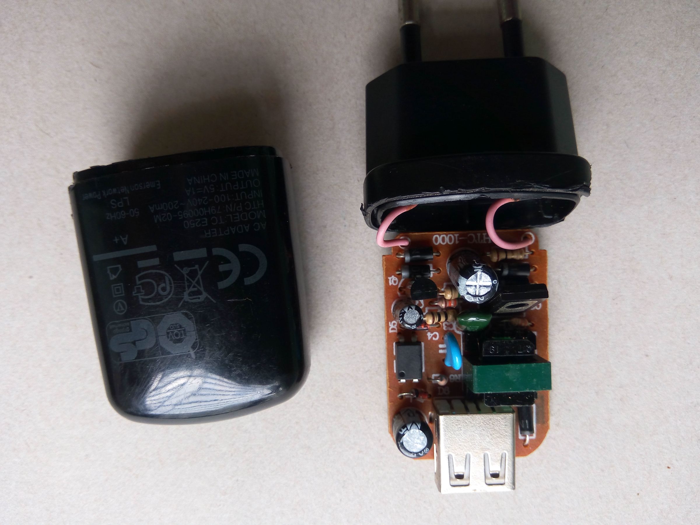 Convert $2 LED Lamp to $50 Smart Lamp : 16 Steps (with Pictures ...