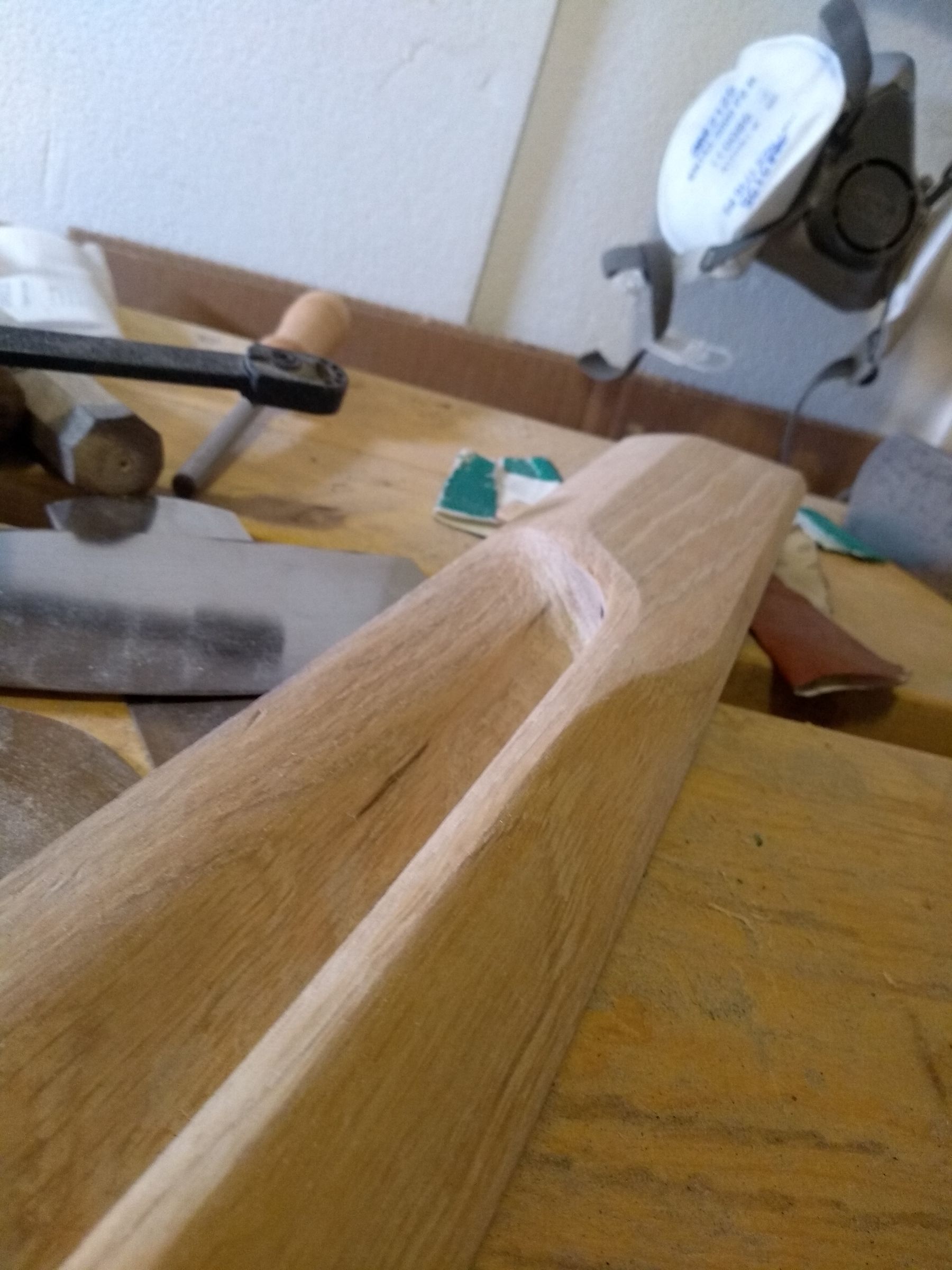 Hand Carved Door Pulls : 8 Steps (with Pictures) - Instructables