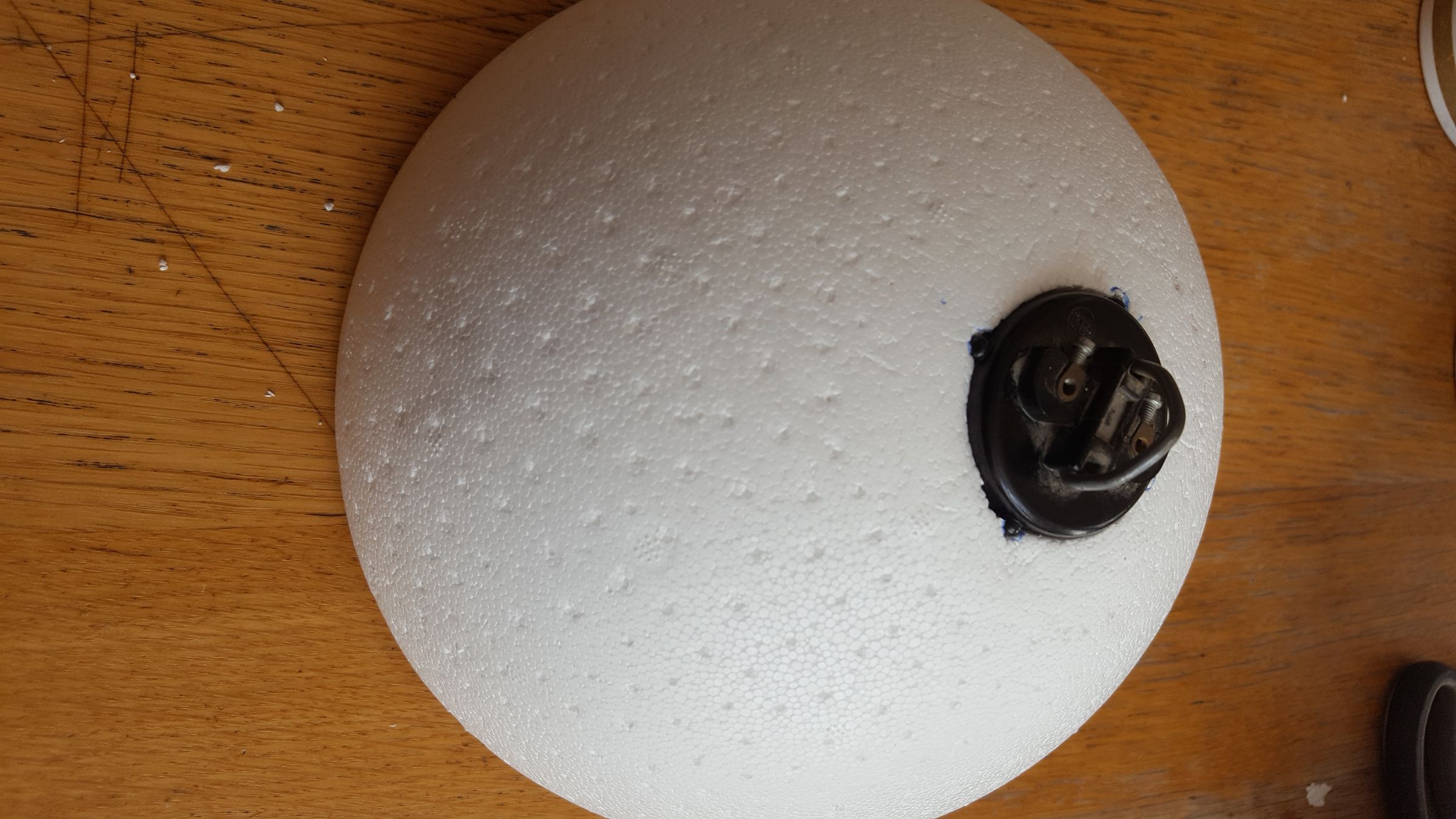 Exploding Sun Lamp Design : 12 Steps (with Pictures) - Instructables