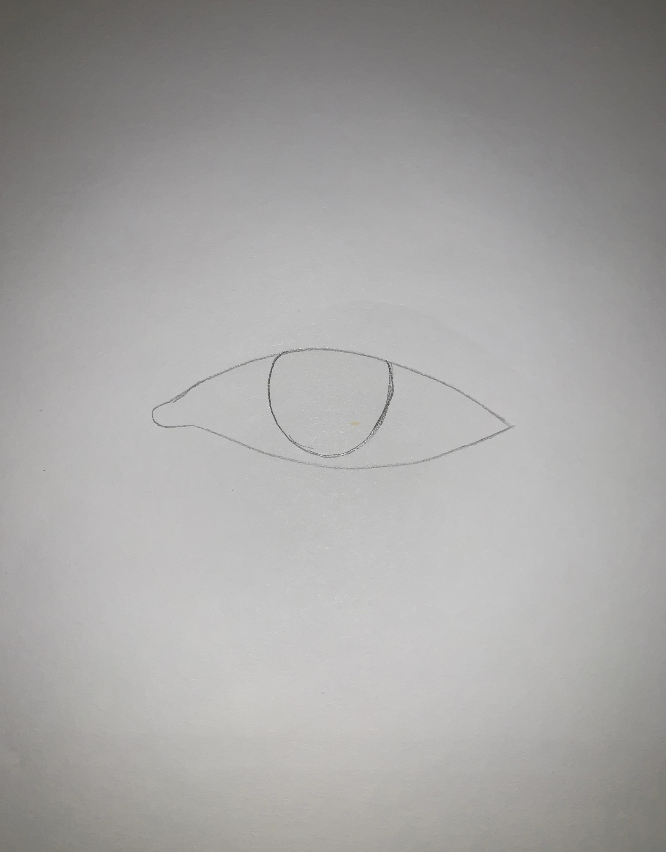 How to Draw a Teary Eye! : 5 Steps - Instructables