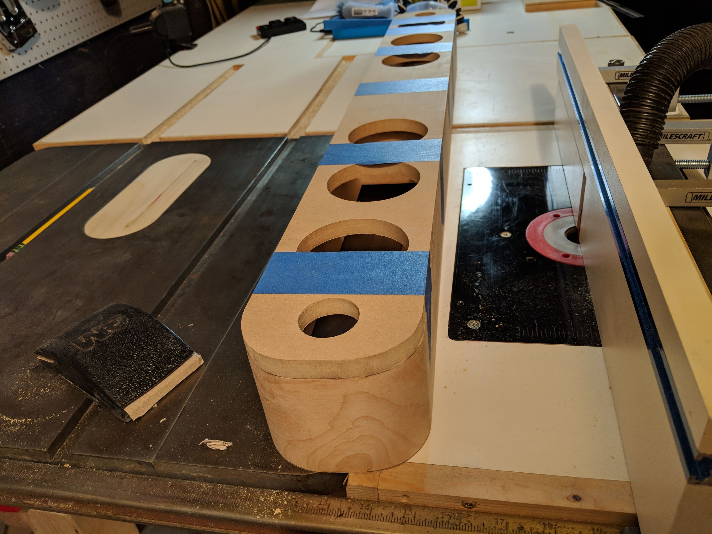 DIY Soundbar With Built-in DSP : 6 Steps (with Pictures) - Instructables