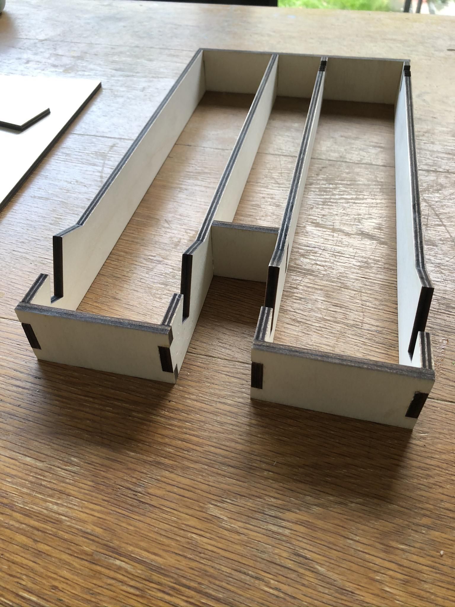 Scanstand-tablet Holder for Ipad Pro 12.9” : 7 Steps (with Pictures ...