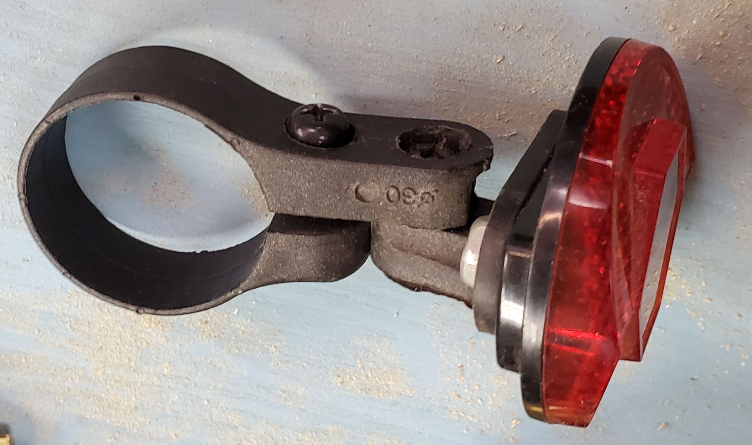 Two Bicycle Bells From a Rotary Telephone : 6 Steps (with Pictures ...