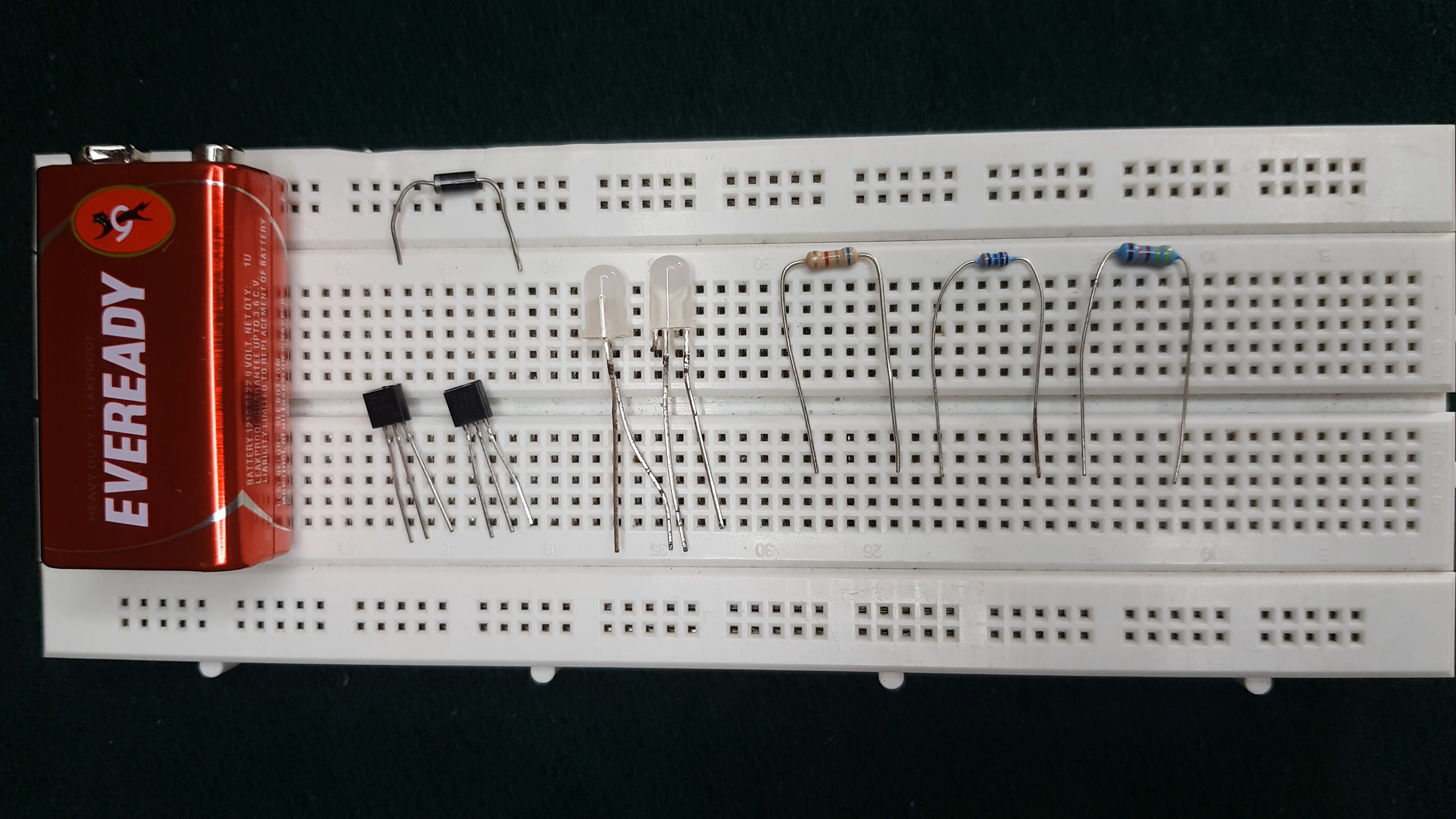 Handy Tester : 3 Steps - Instructables