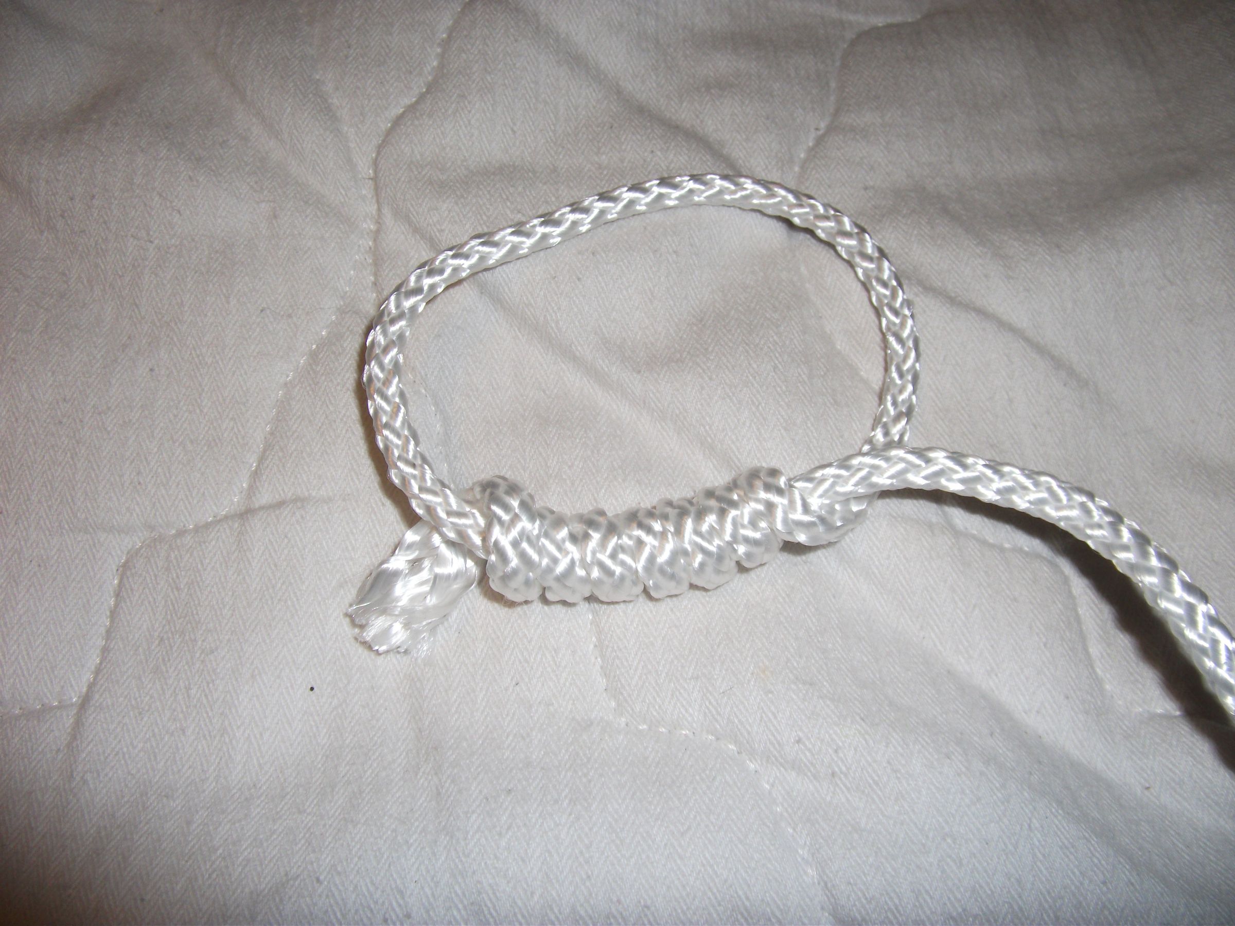 Cheap Beginner Poi : 6 Steps (with Pictures) - Instructables