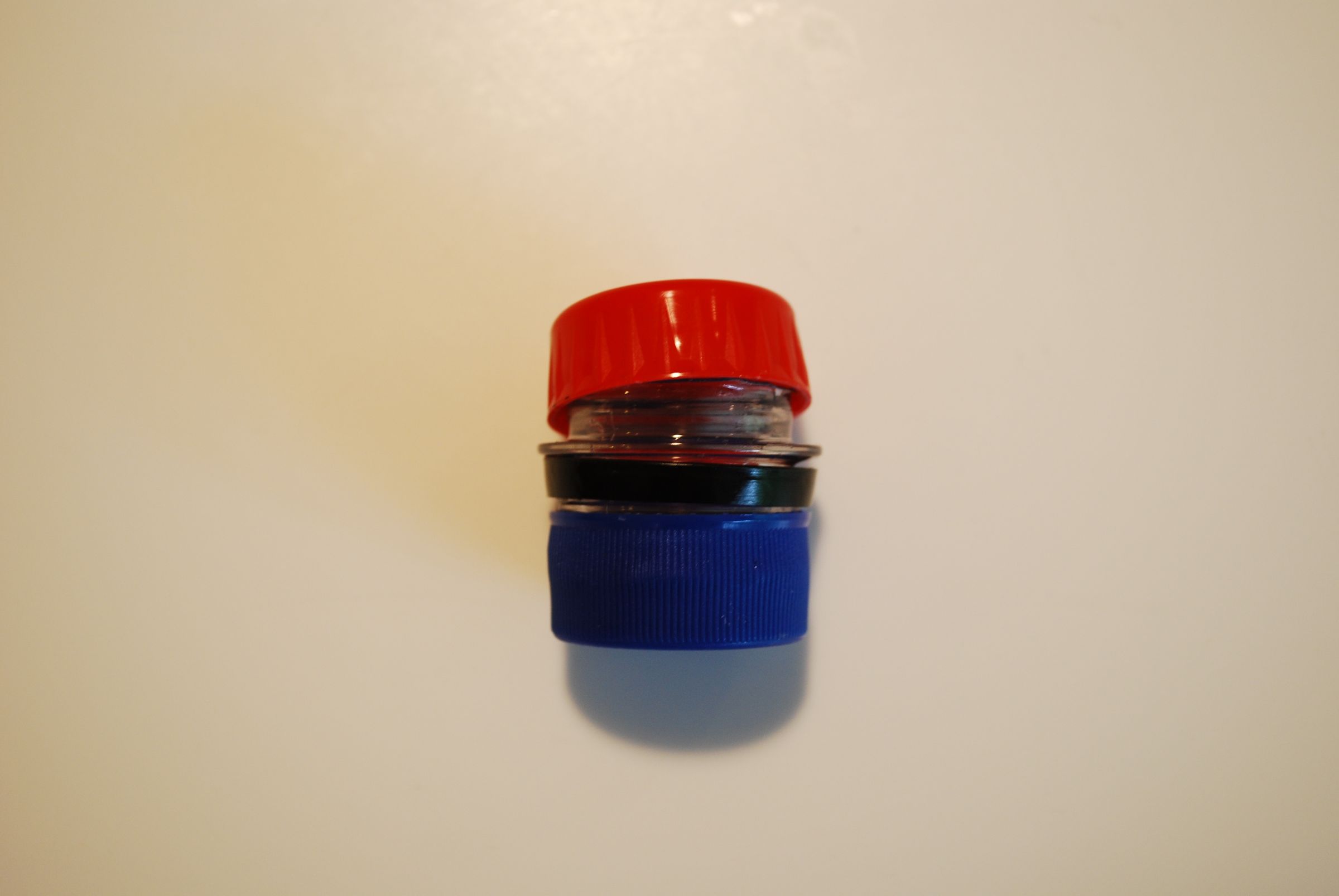 Micro (Geocache) Container : 10 Steps - Instructables