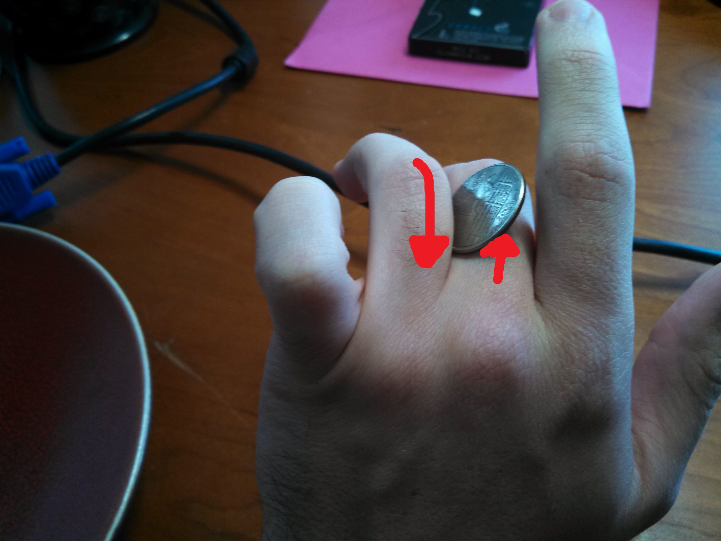 Coin Roll : 20 Steps (with Pictures) - Instructables