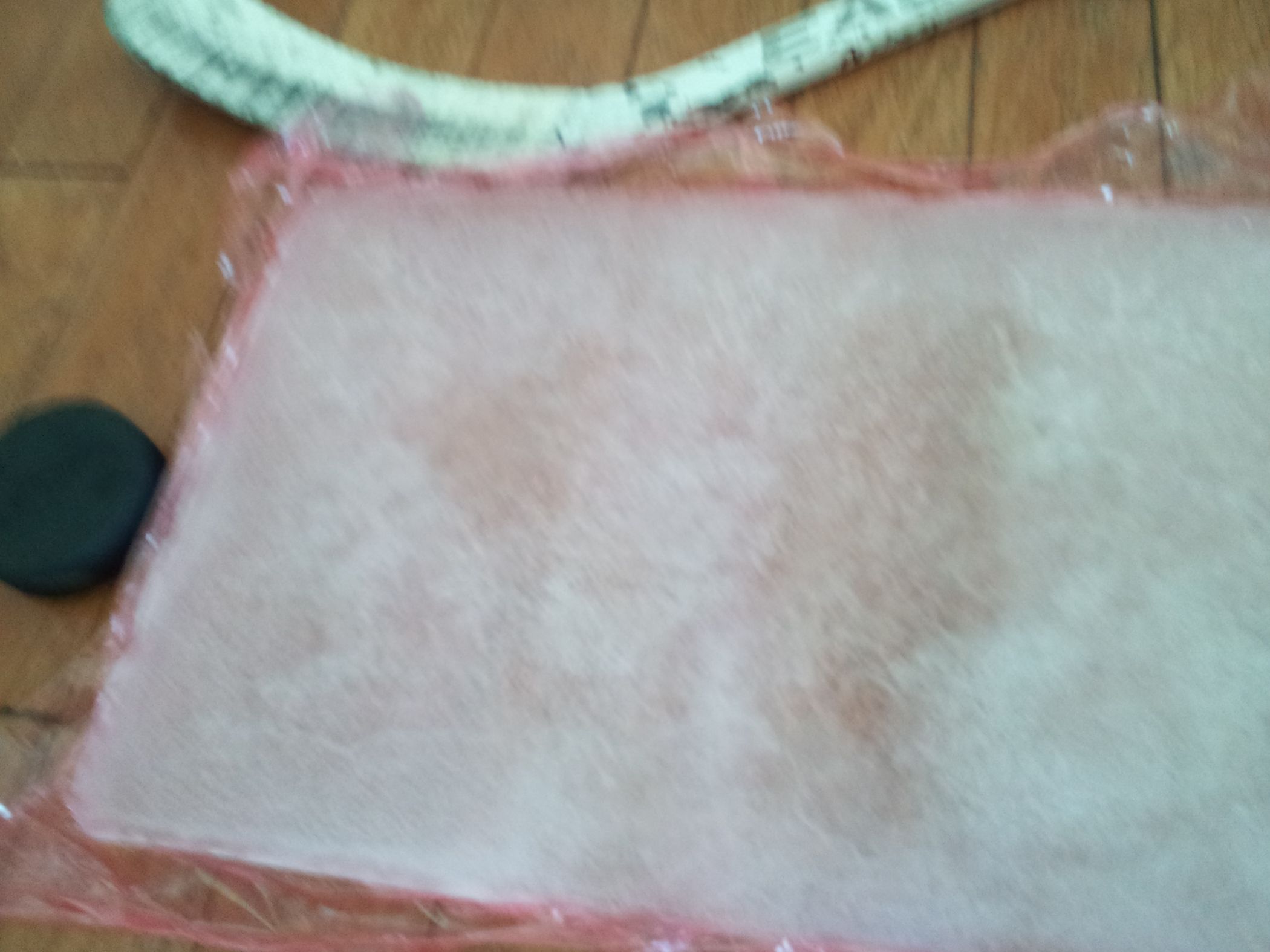 Real Ice Skill Pad : 4 Steps - Instructables