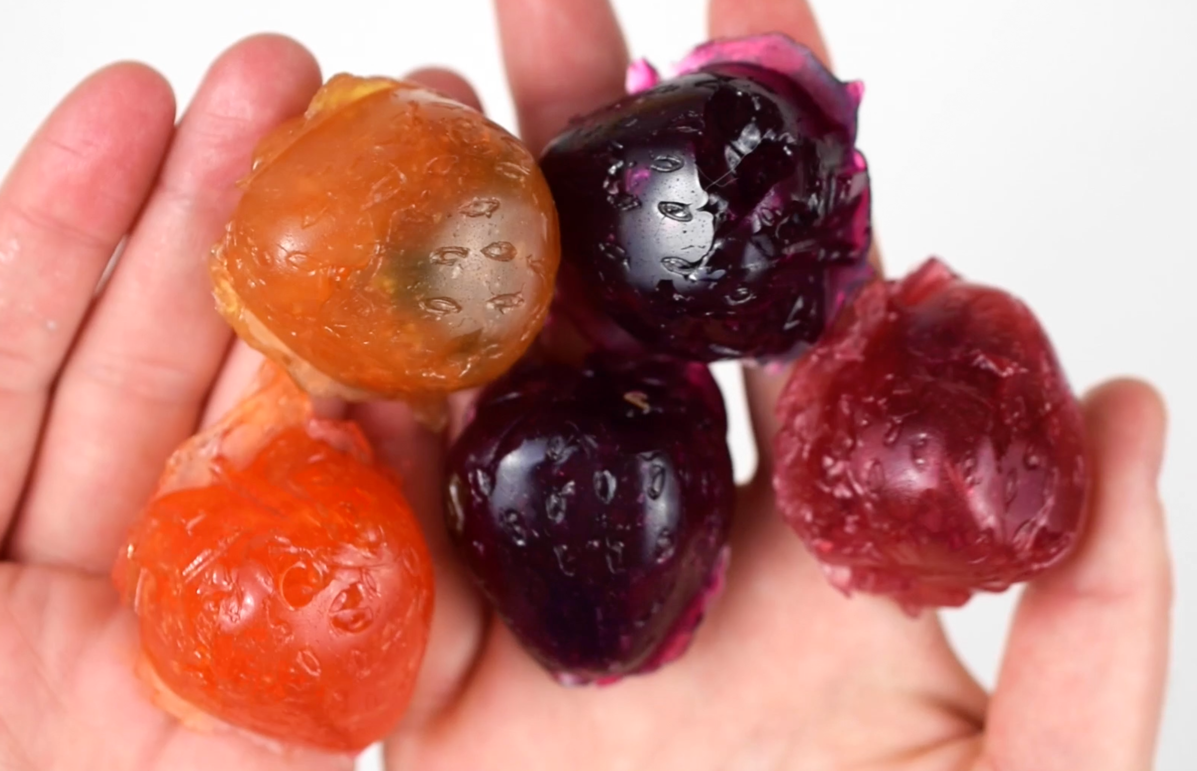 Homemade Gushers Candy! (with Pictures) - Instructables