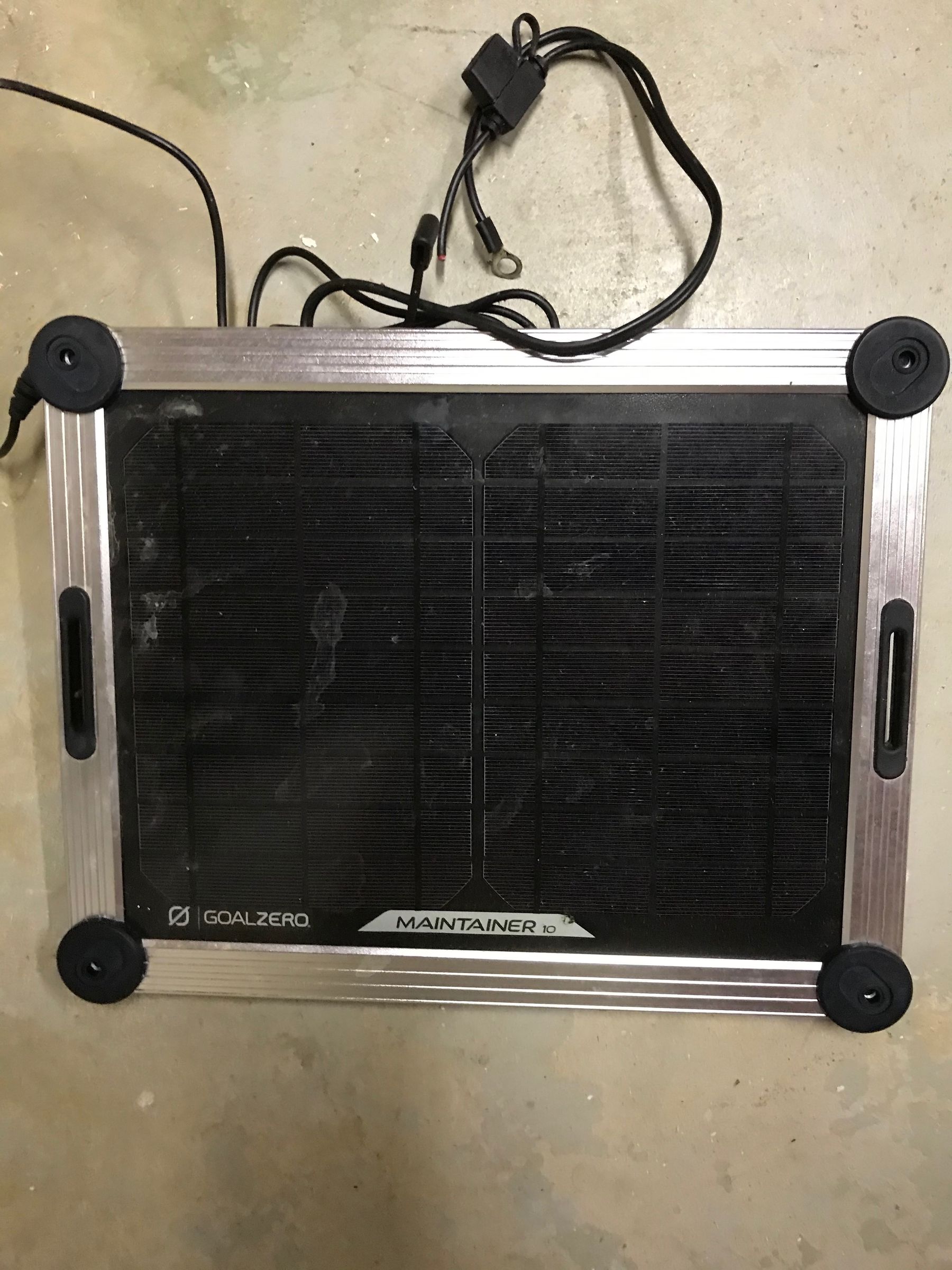 Marine Solar Panel Battery Box : 13 Steps - Instructables
