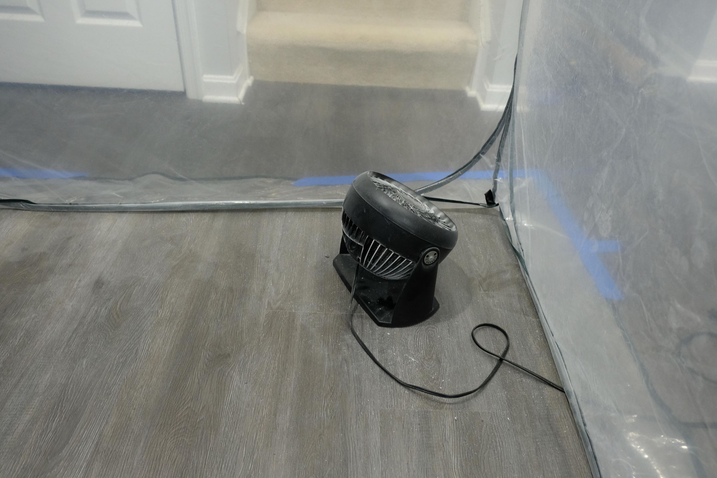 At-home CADR Testing for Air Cleaner Devices : 9 Steps (with Pictures ...