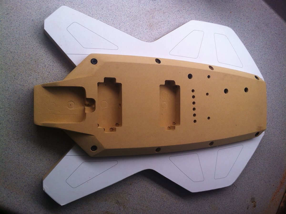 Customizable Electric Guitar / Design Process : 10 Steps (with Pictures ...