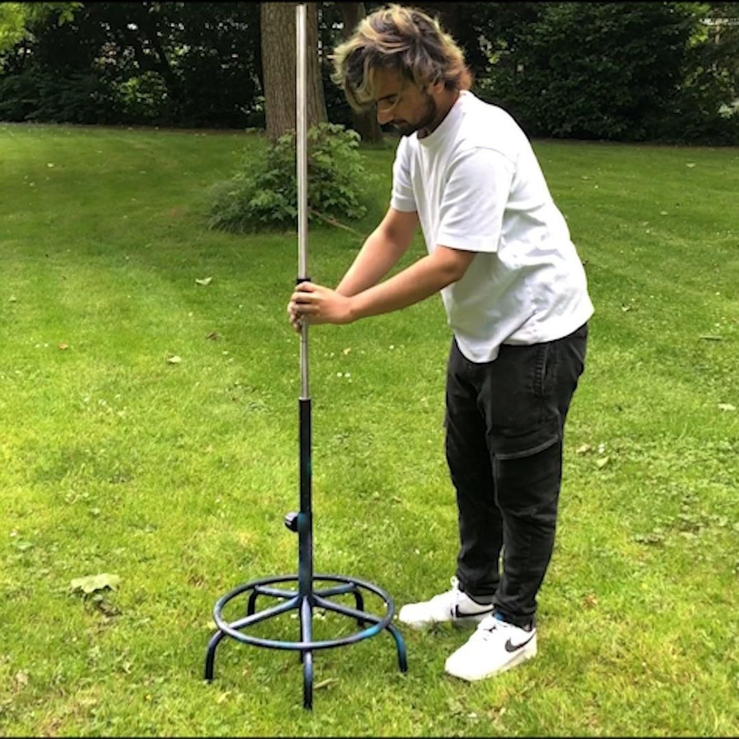 D4E1 Woesh Juggling System : 9 Steps (with Pictures) - Instructables